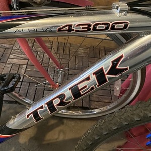 2008 Trek 4300