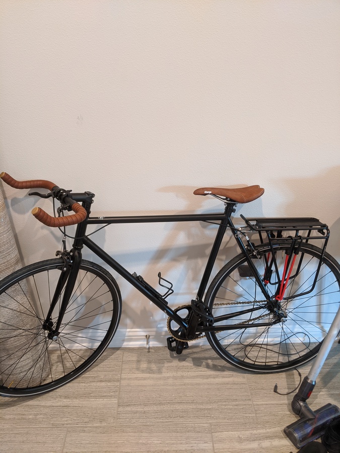 2020 State Bicycle Co. 4130