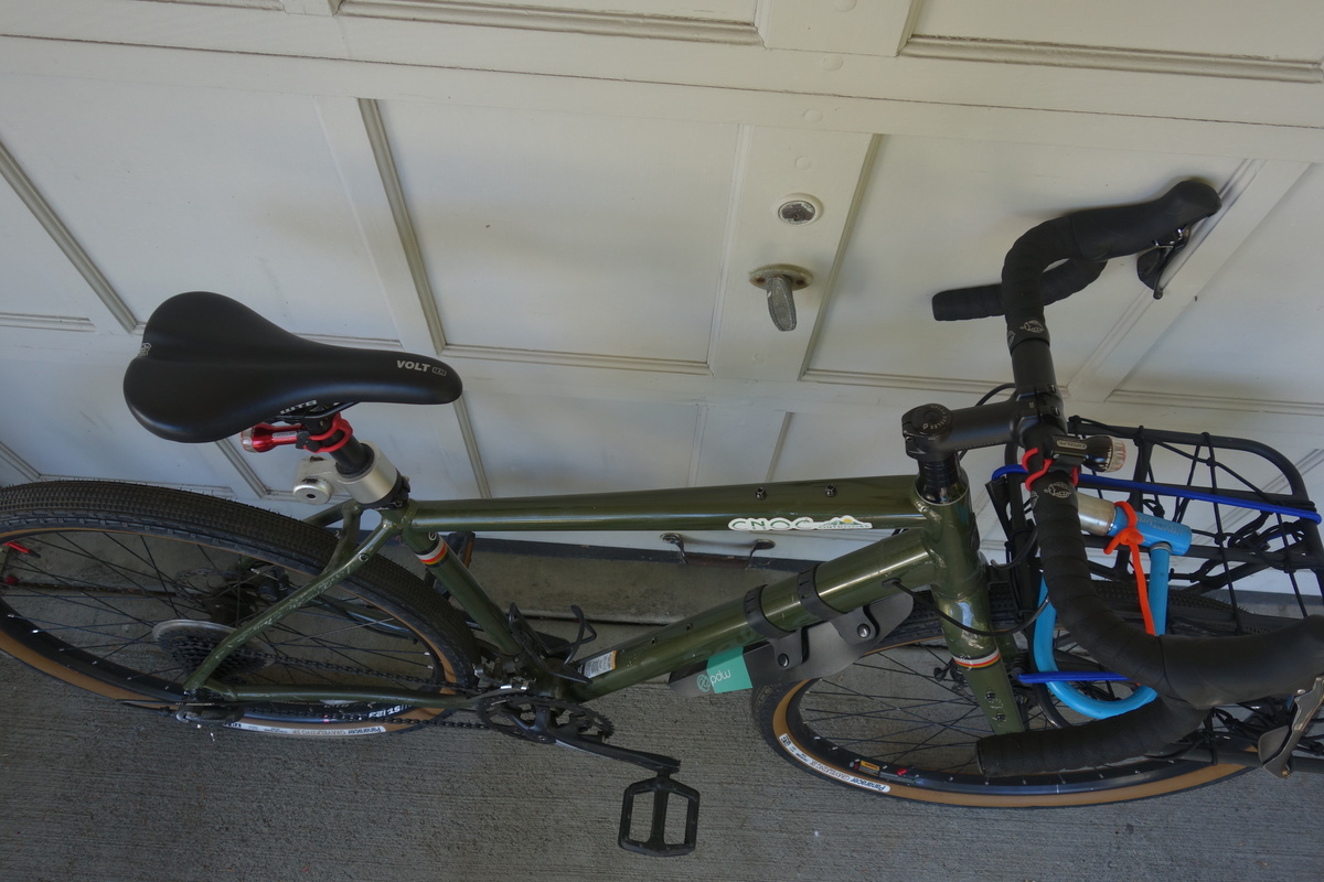 2018 Salsa Journeyman 650b