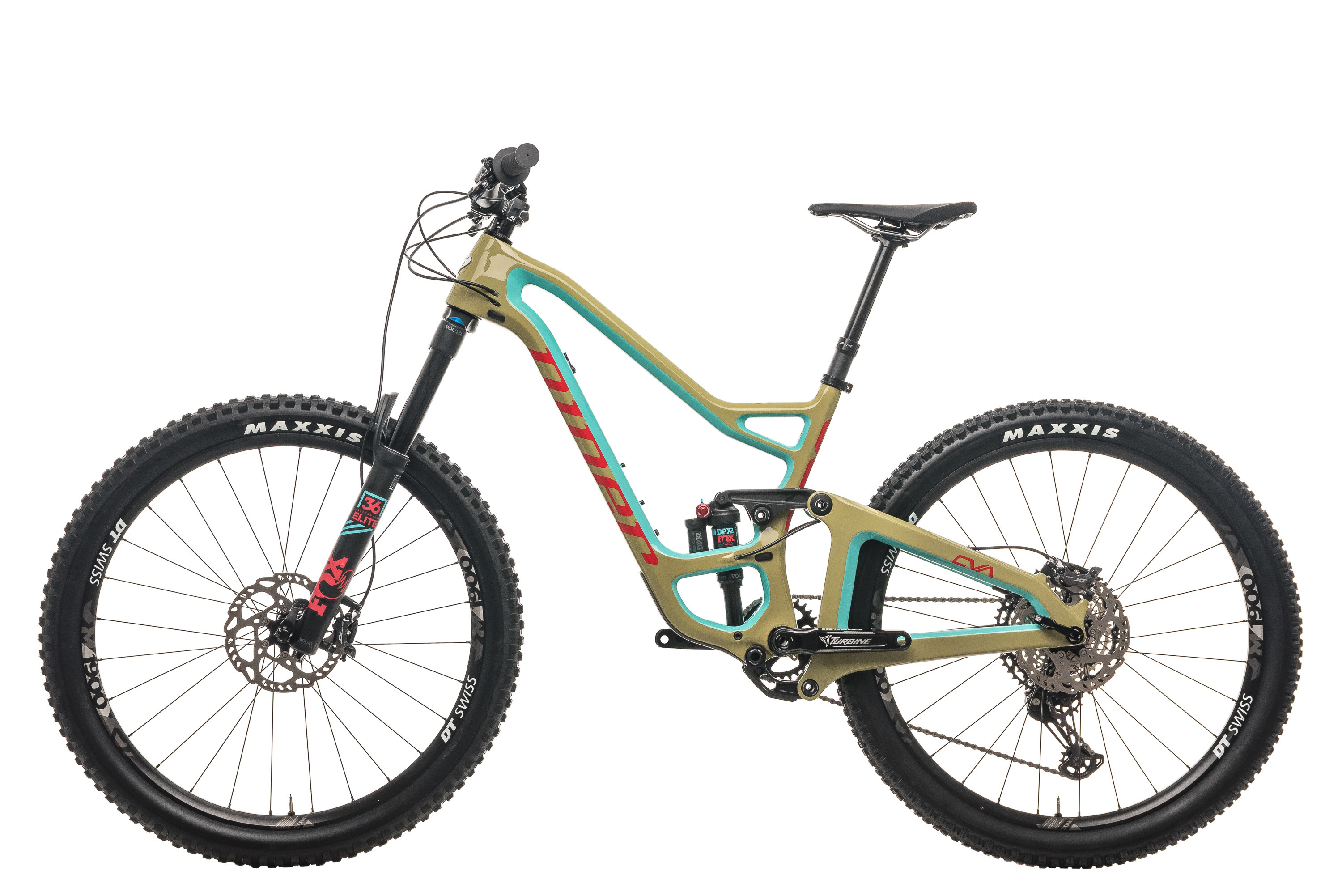 2020 Niner RIP 9 RDO 27.5 3-Star