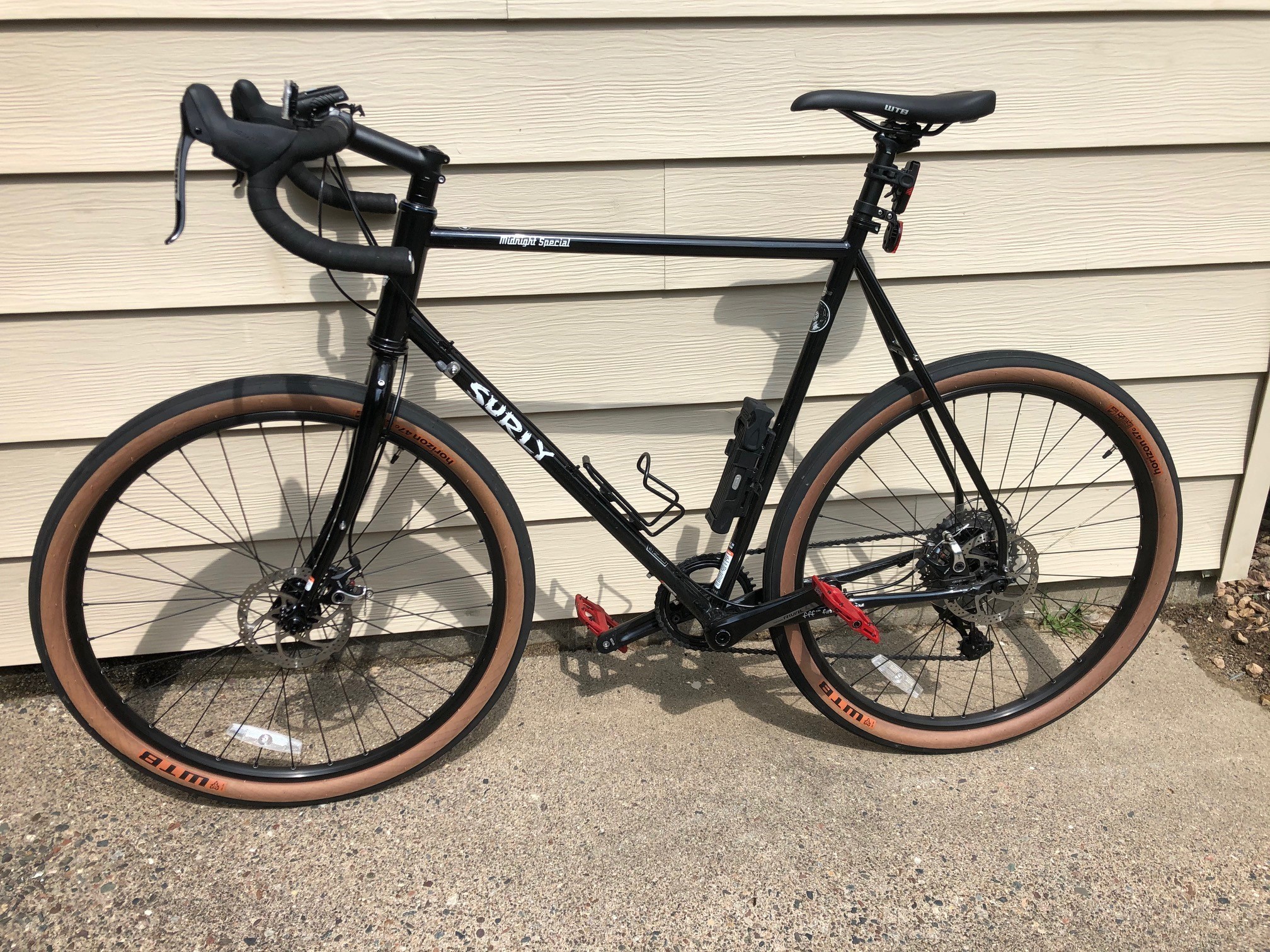 2019 Surly Midnight Special