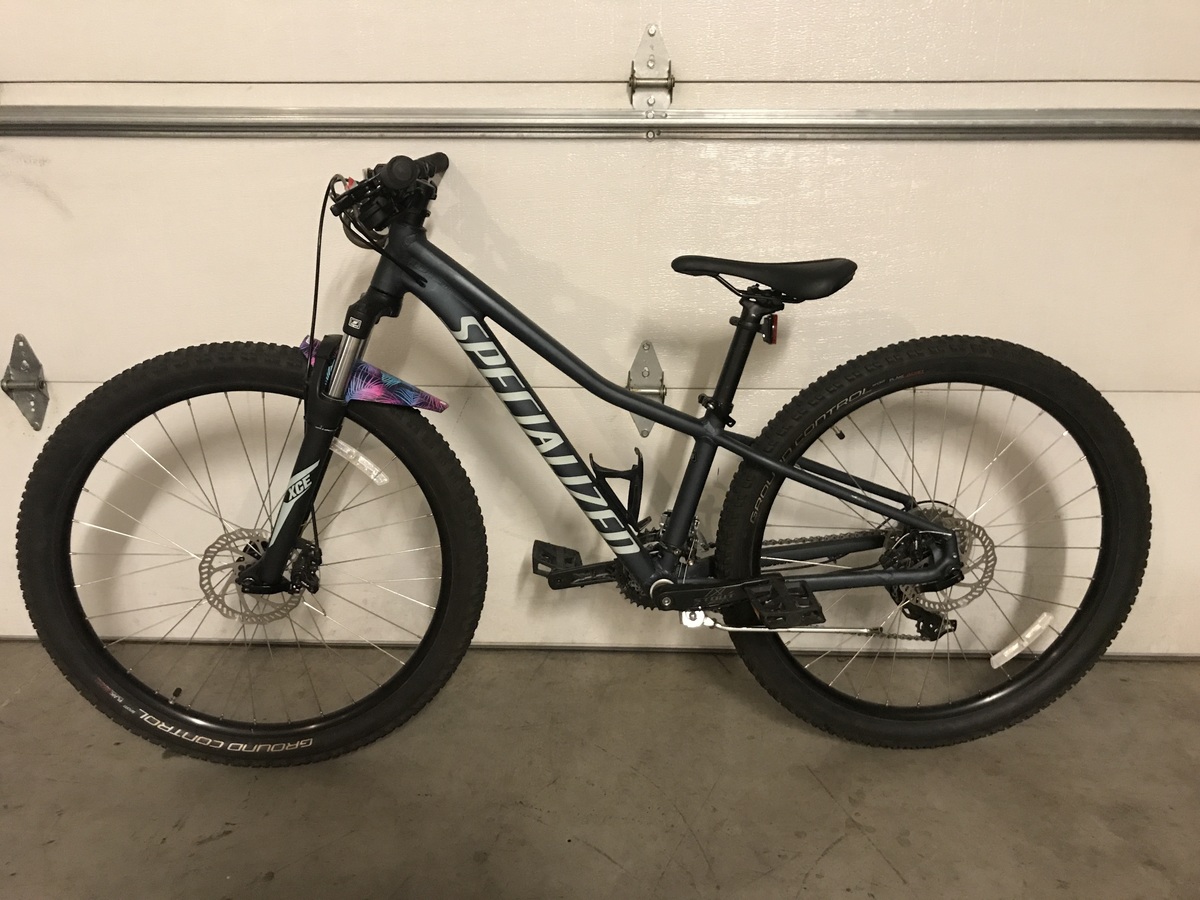 2020 Specialized Rockhopper