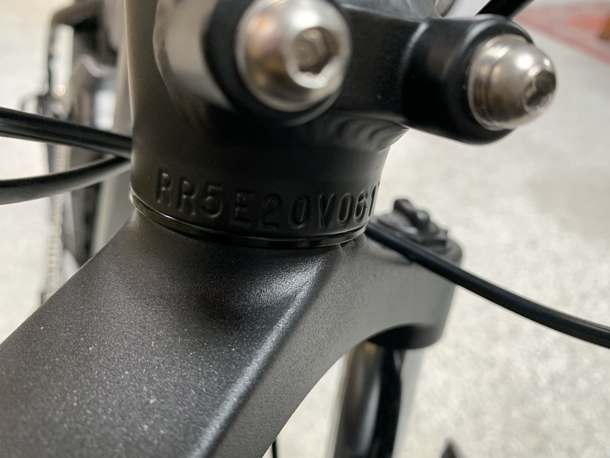 2020 Rad Power Bikes Rad Rover 5