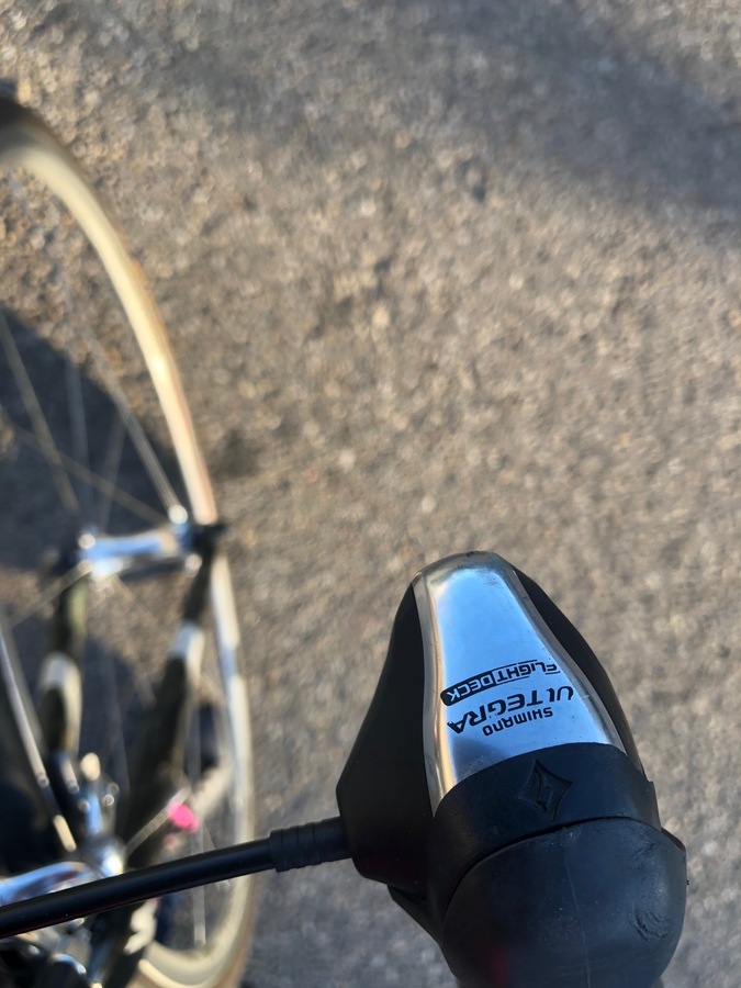 2008 Specialized Ruby Expert Compact