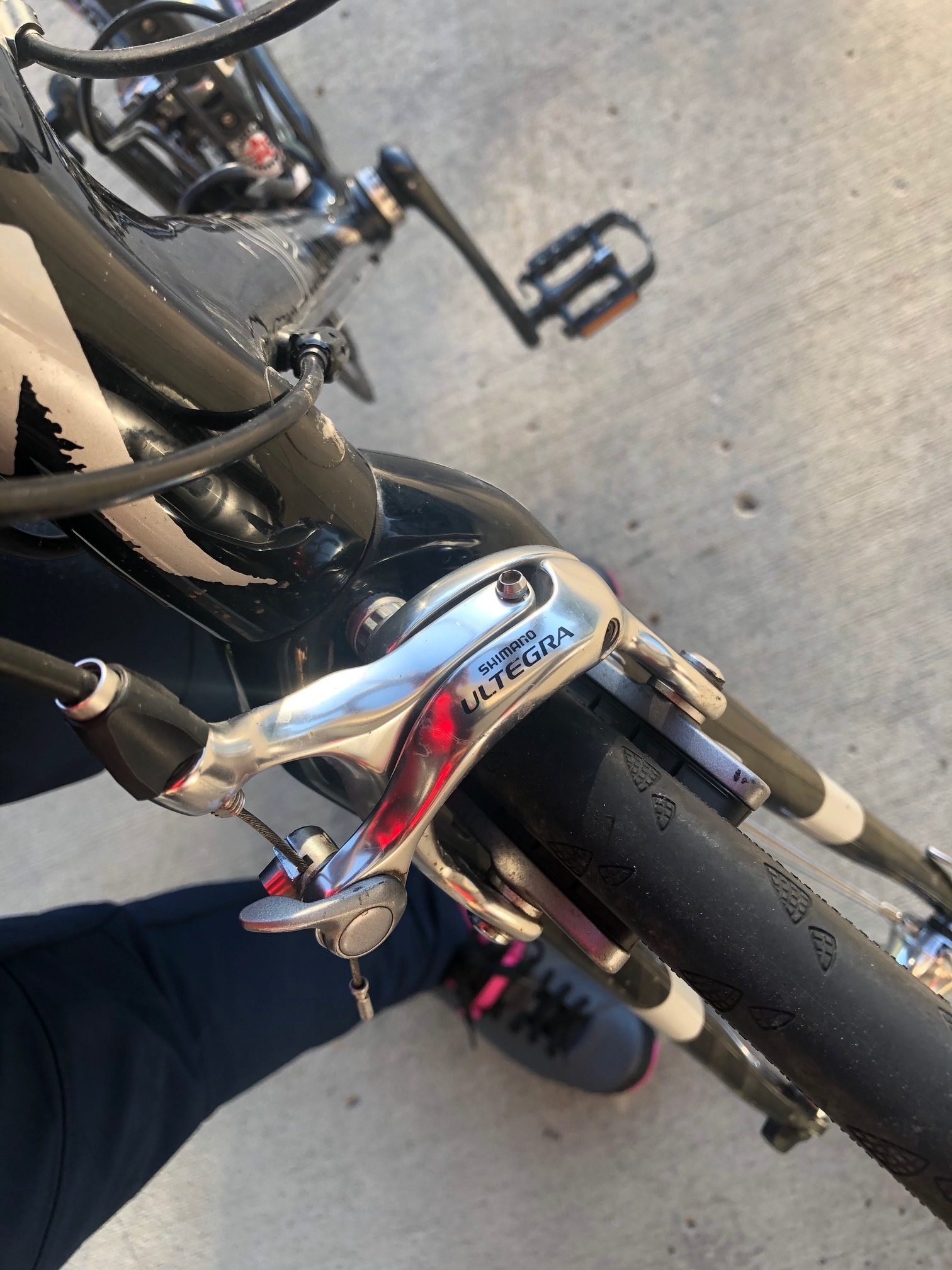 2008 Specialized Ruby Expert Compact