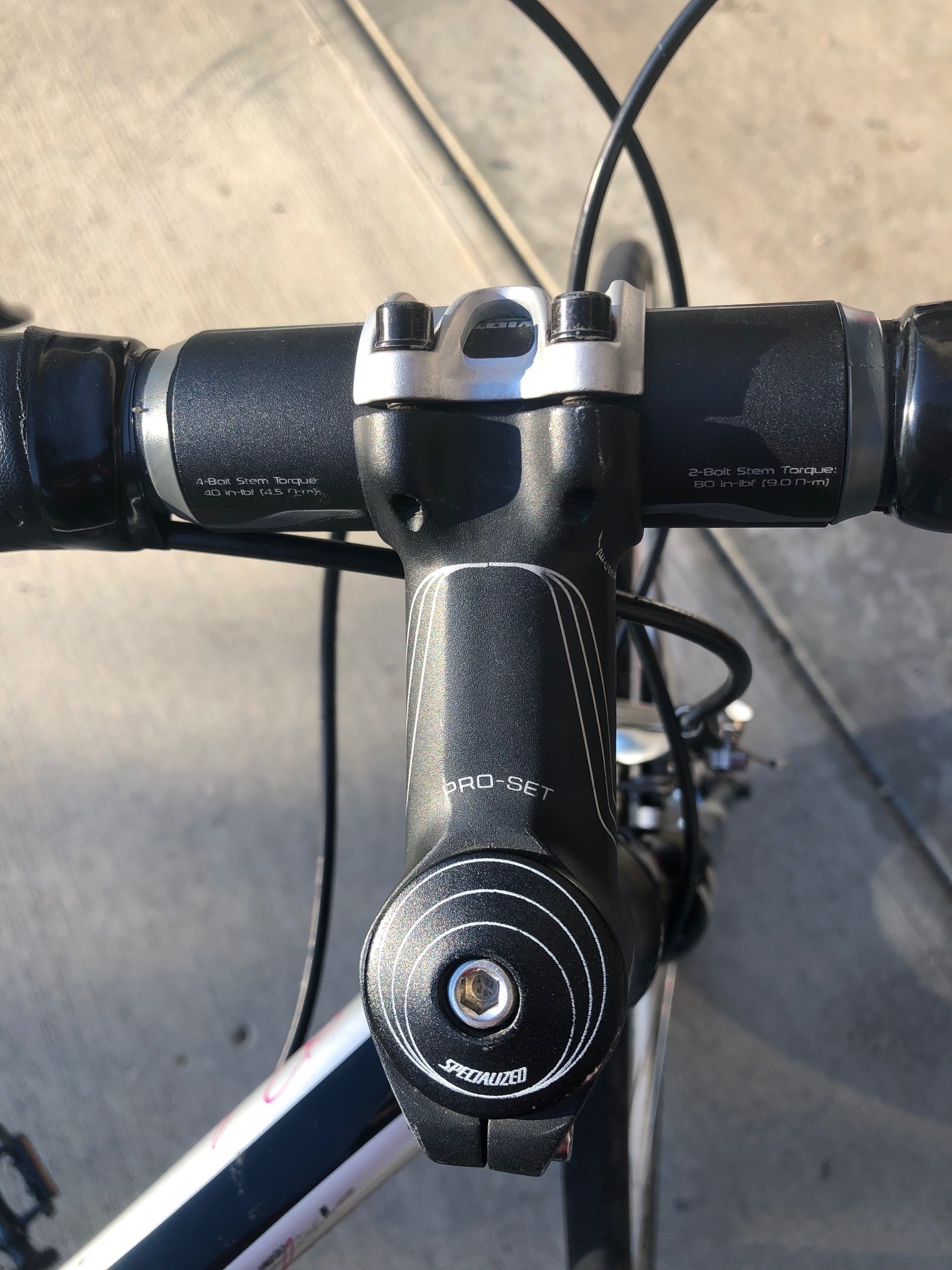 2008 Specialized Ruby Expert Compact