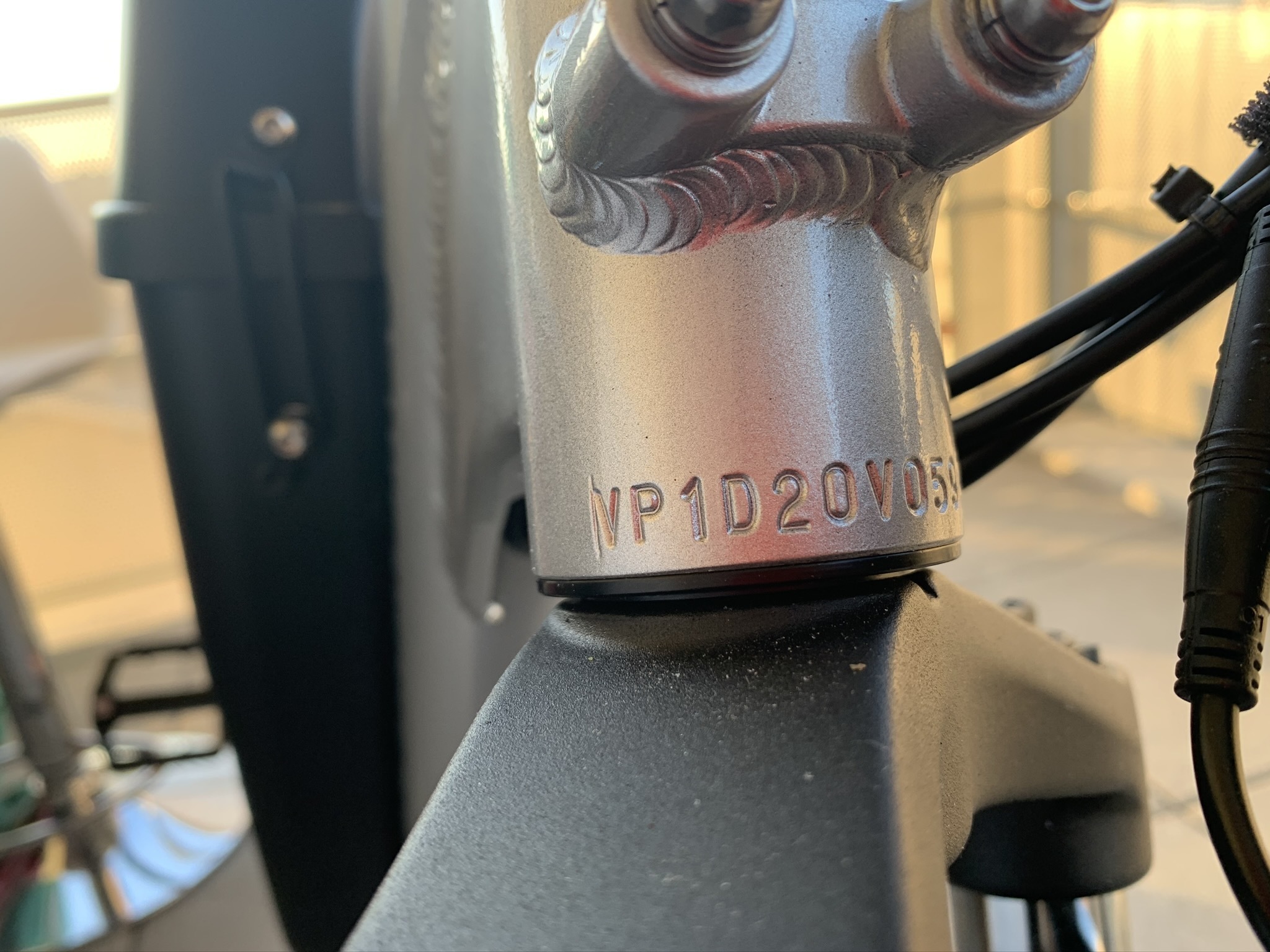 2020 Rad Power Bikes Radrunner plus