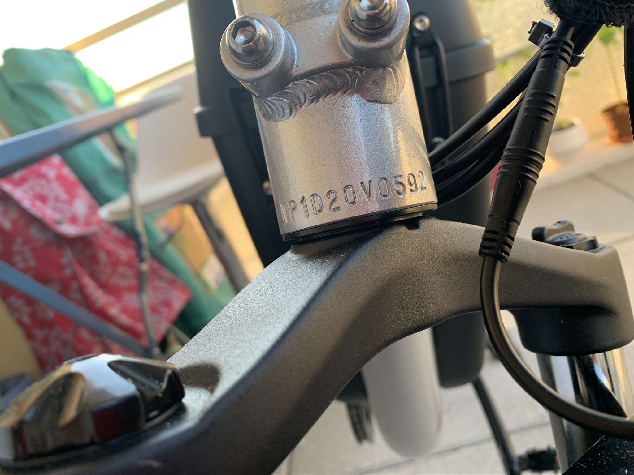 2020 Rad Power Bikes Radrunner plus