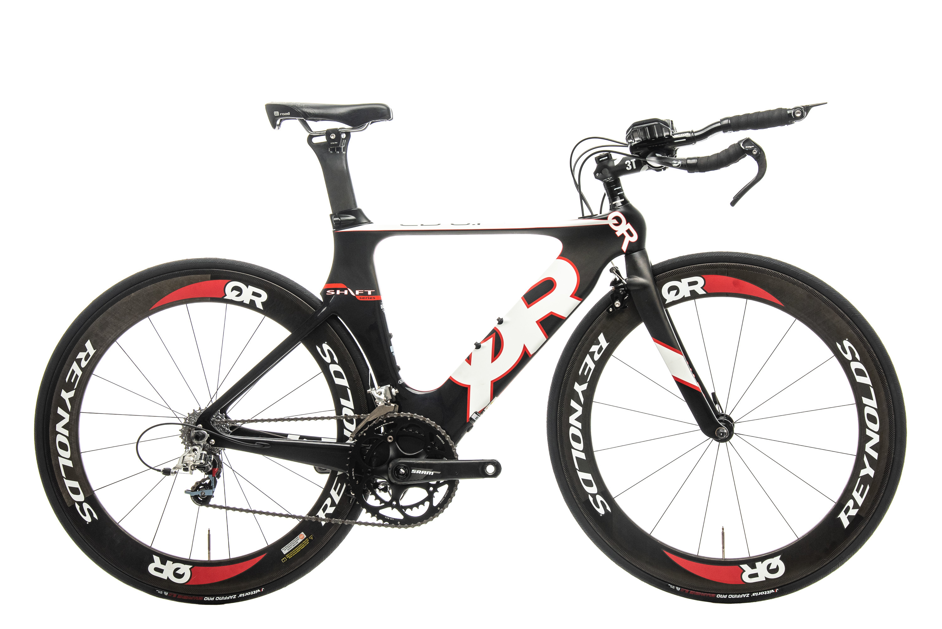 2012 Quintana Roo CD0.1