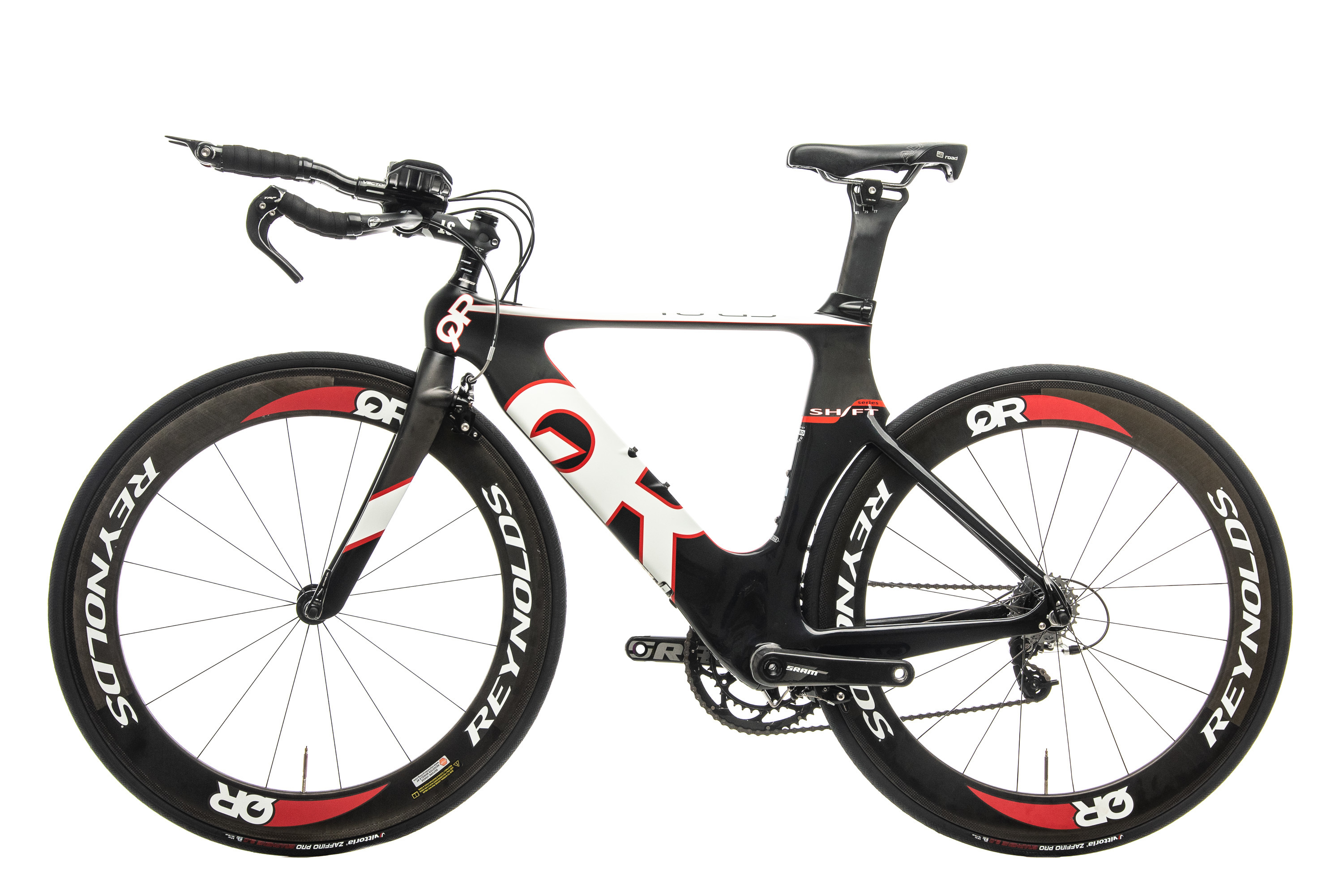 2012 Quintana Roo CD0.1