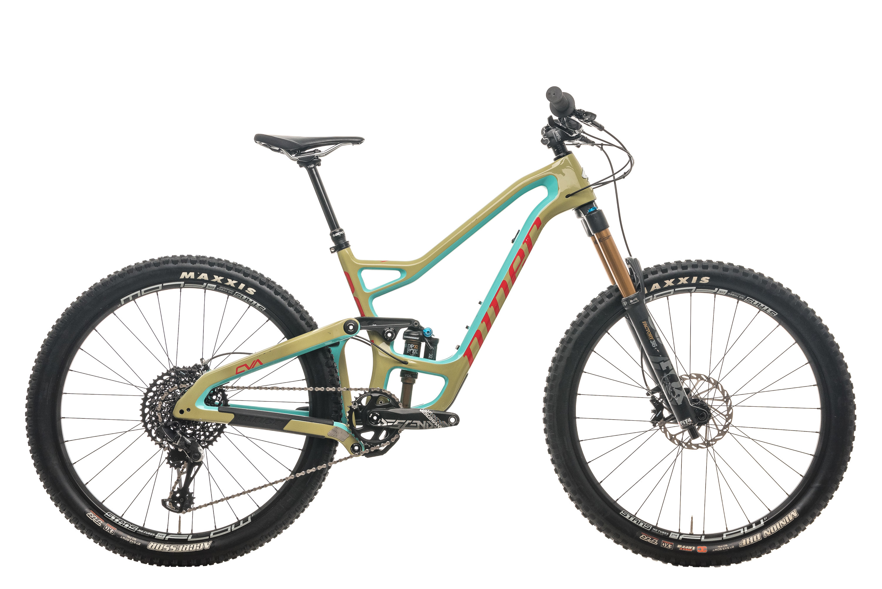 2020 Niner RIP 9 RDO 27.5 3-Star