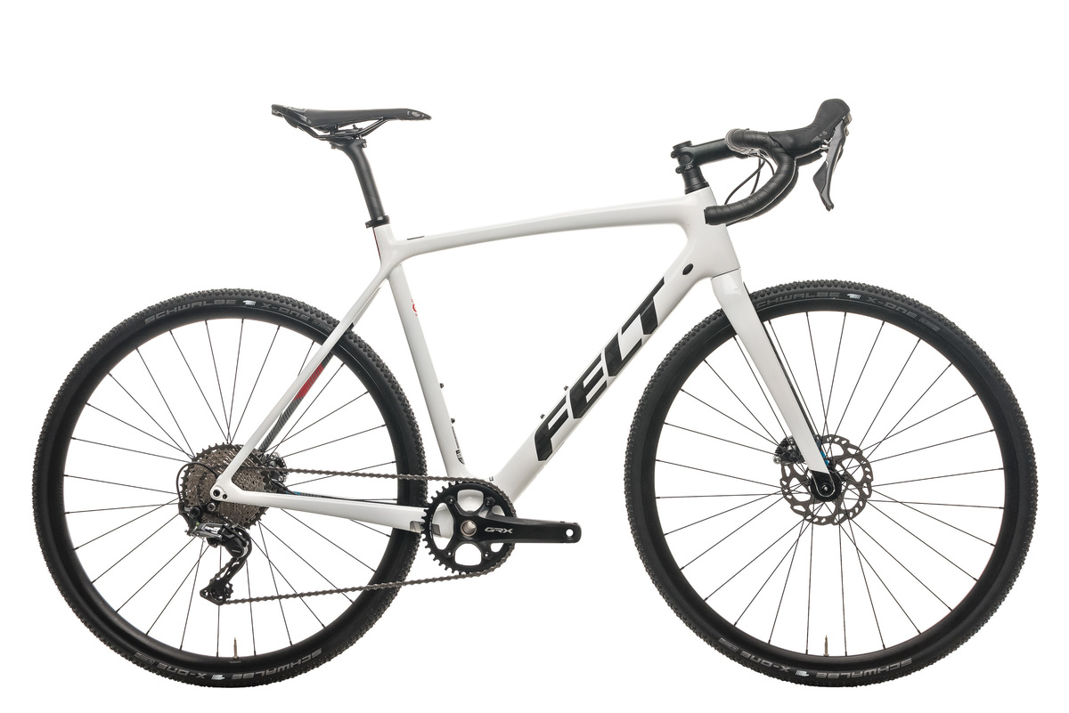 2020 Felt FX Advanced GRX 800