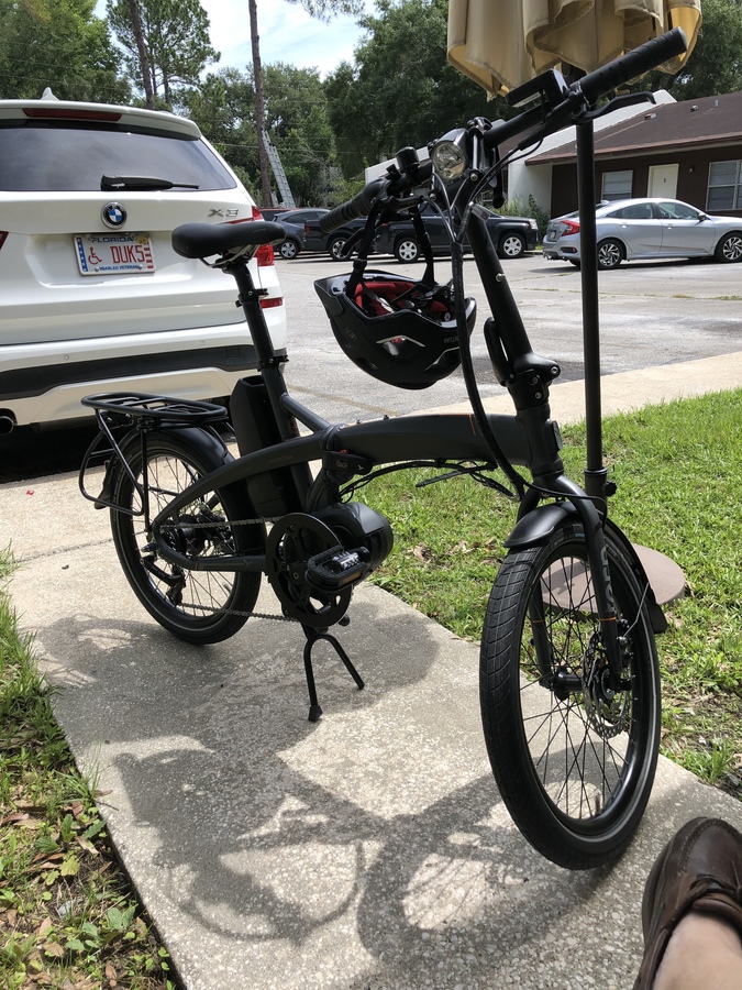 2019 Tern MM G330.250 15
