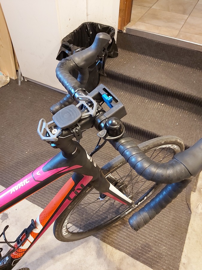 2017 Giant Avail Advanced