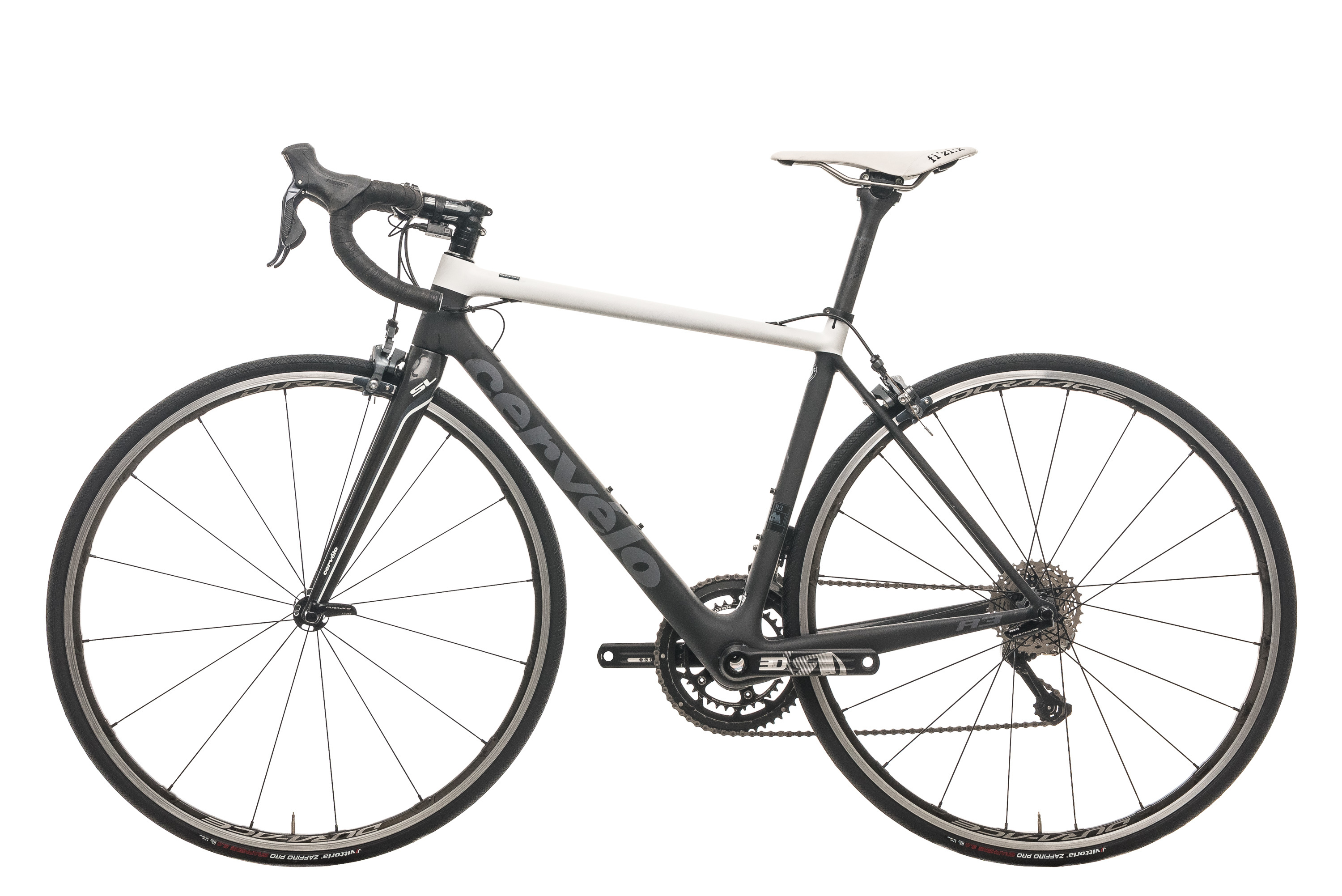 2017 Cervélo R3