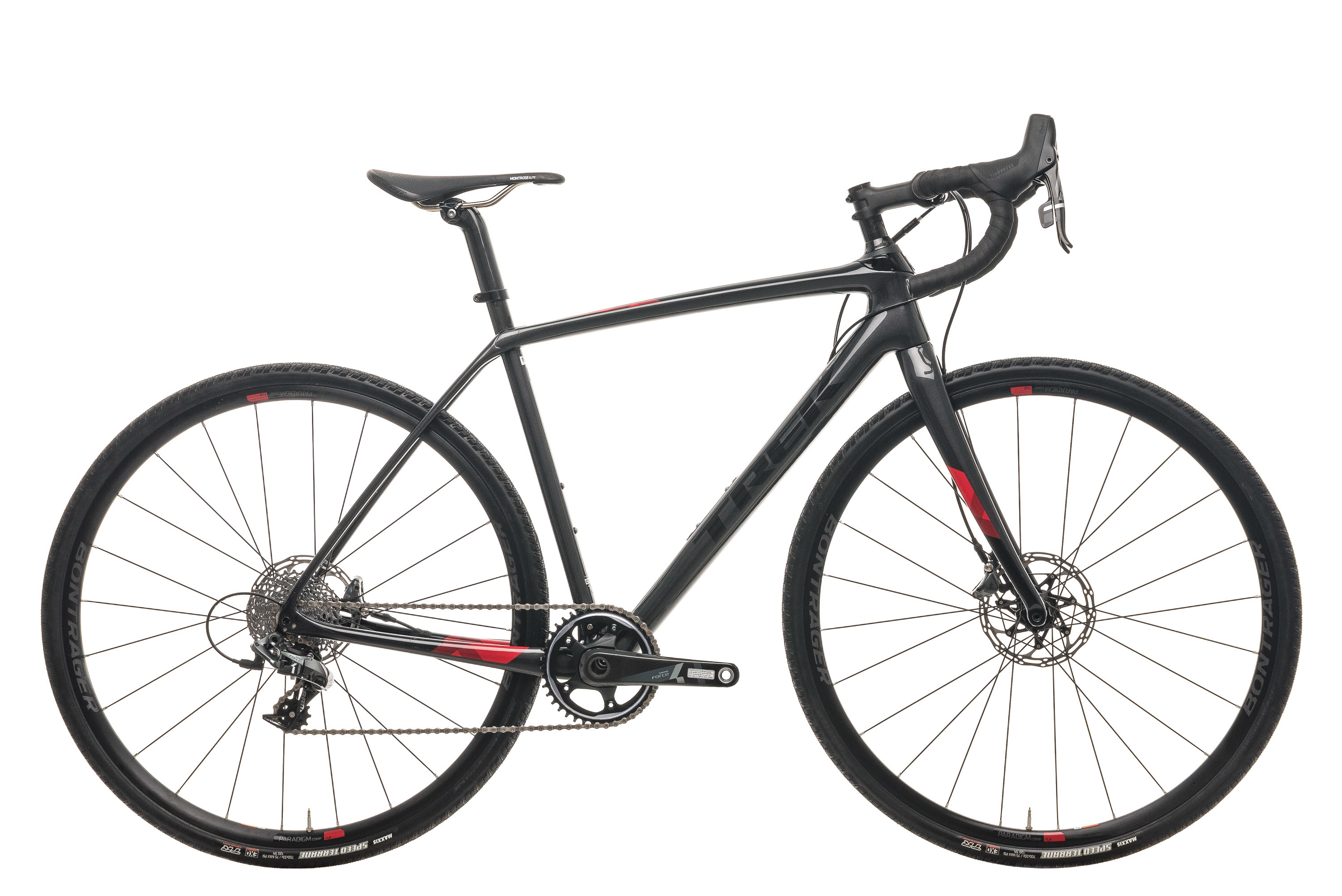 2019 Trek Boone 7 Disc