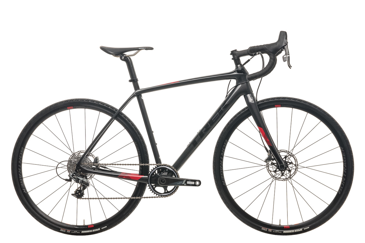 2019 Trek Boone 7 Disc
