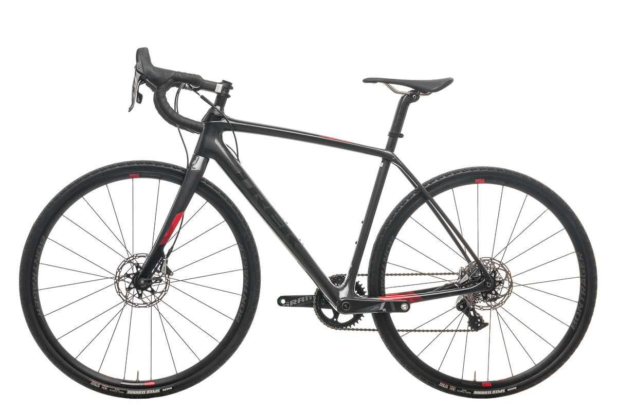 2019 Trek Boone 7 Disc