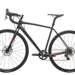 2019 Trek Boone 7 Disc