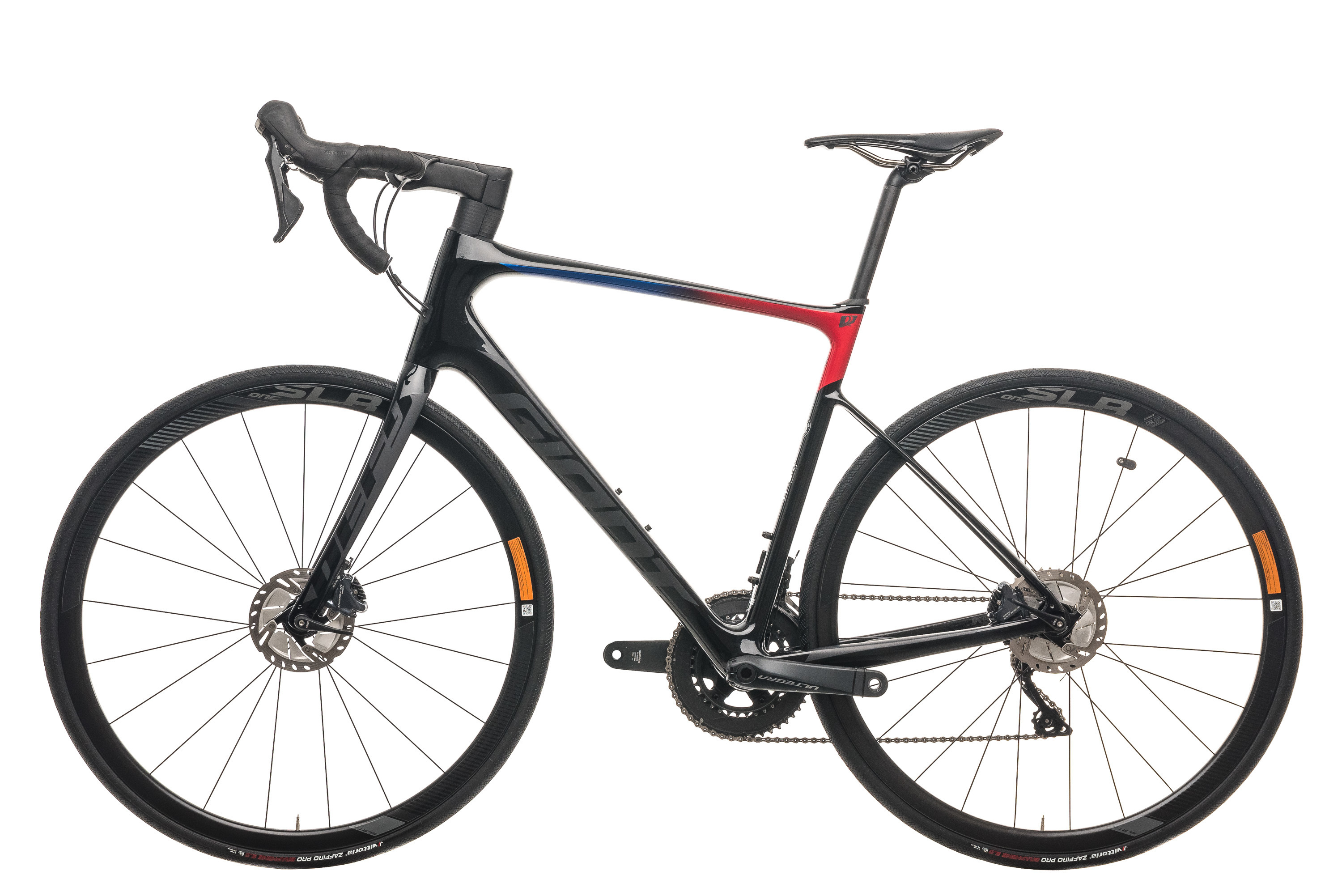 2019 Giant Defy Advanced Pro 1