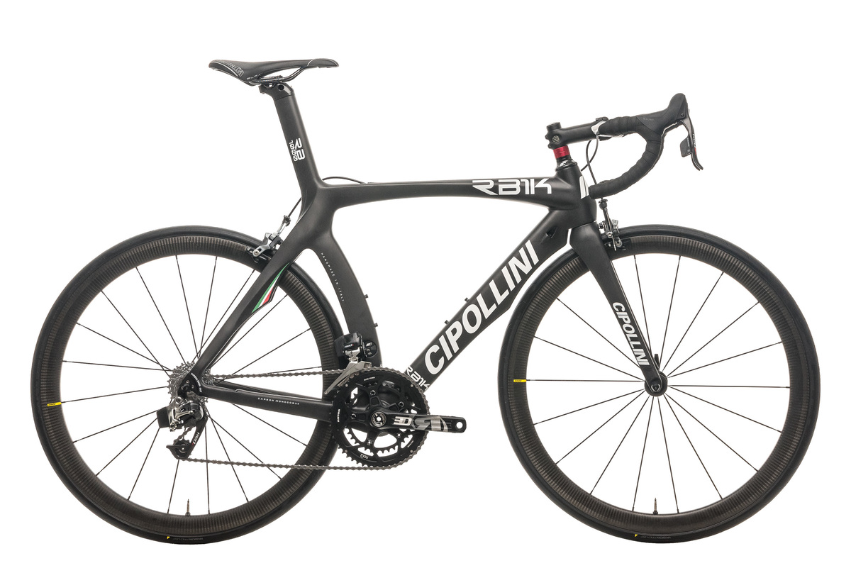 2016 Cipollini RB1000