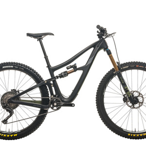 2018 Ibis Ripmo