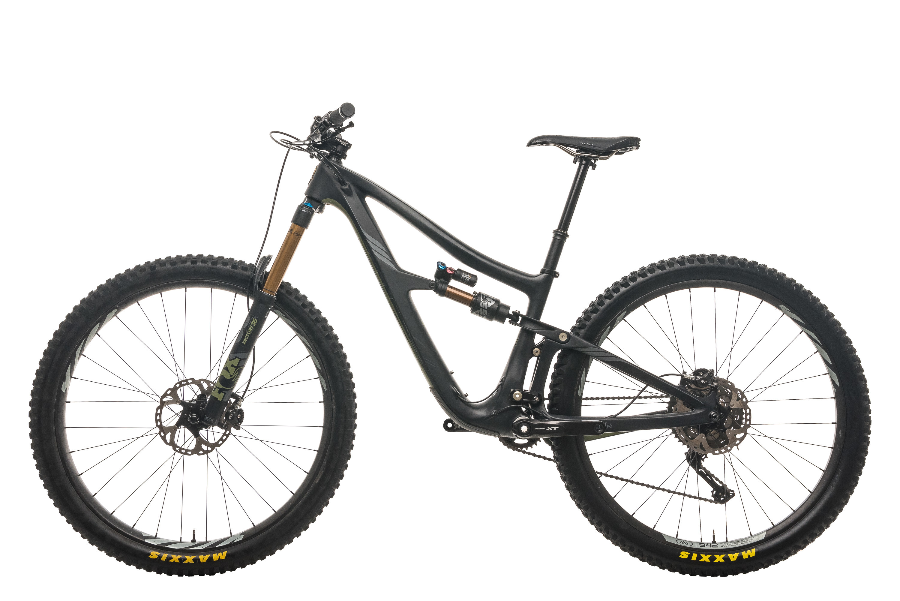 2018 Ibis Ripmo