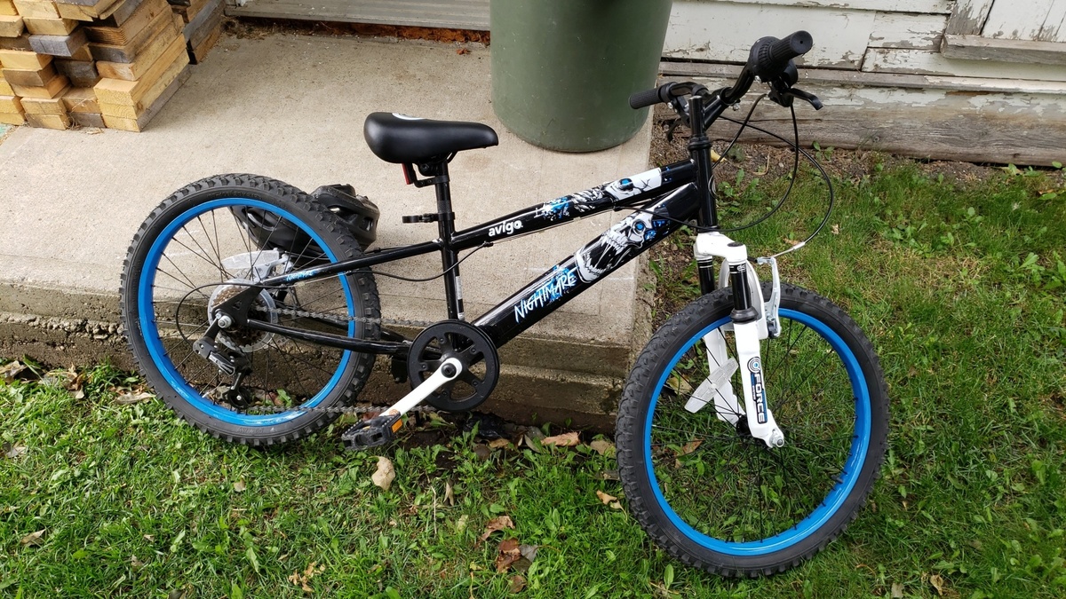 Avigo Model No: 12097C