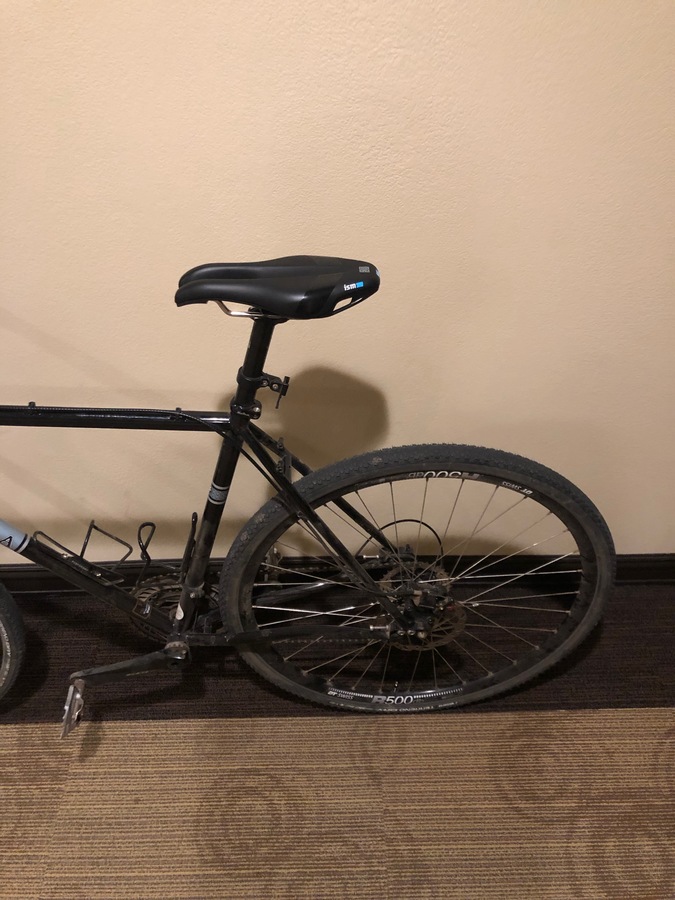 2018 Soma Wolverine