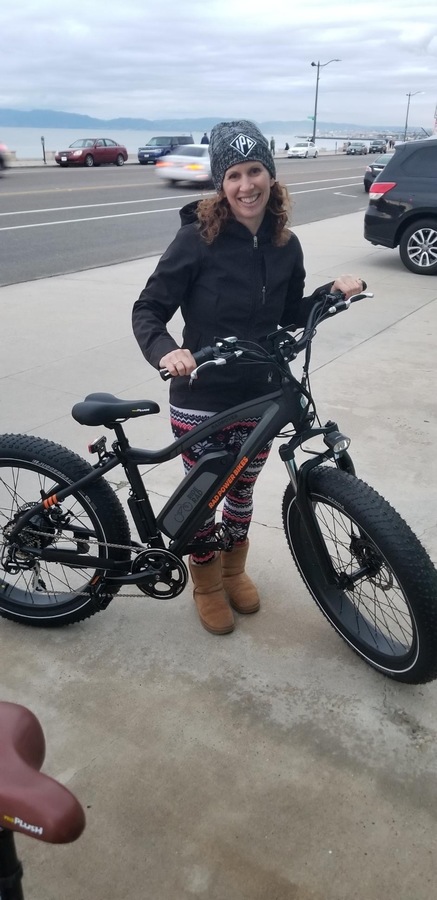 2019 Rad Power Bikes Rad Rover