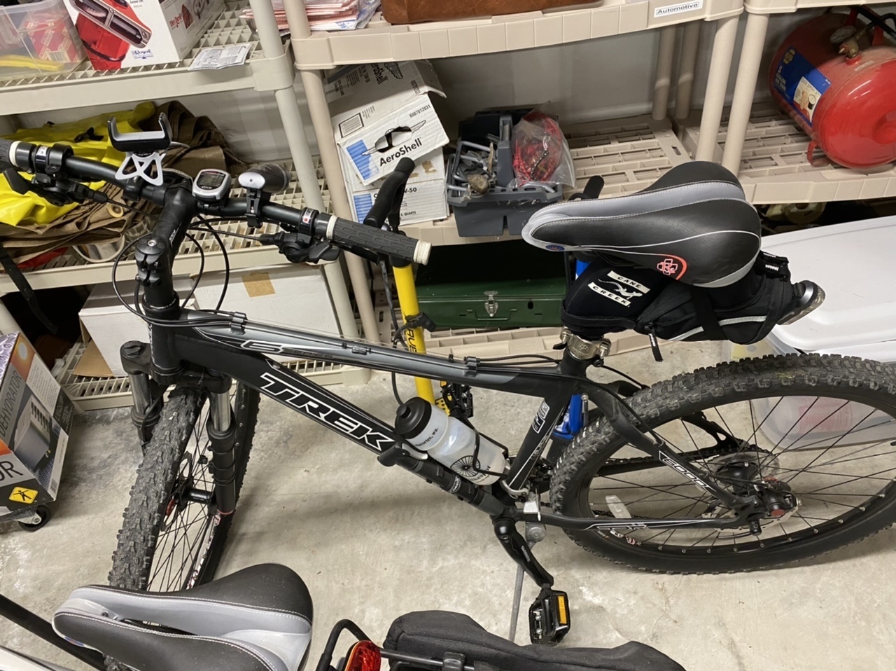 2009 Trek 6000