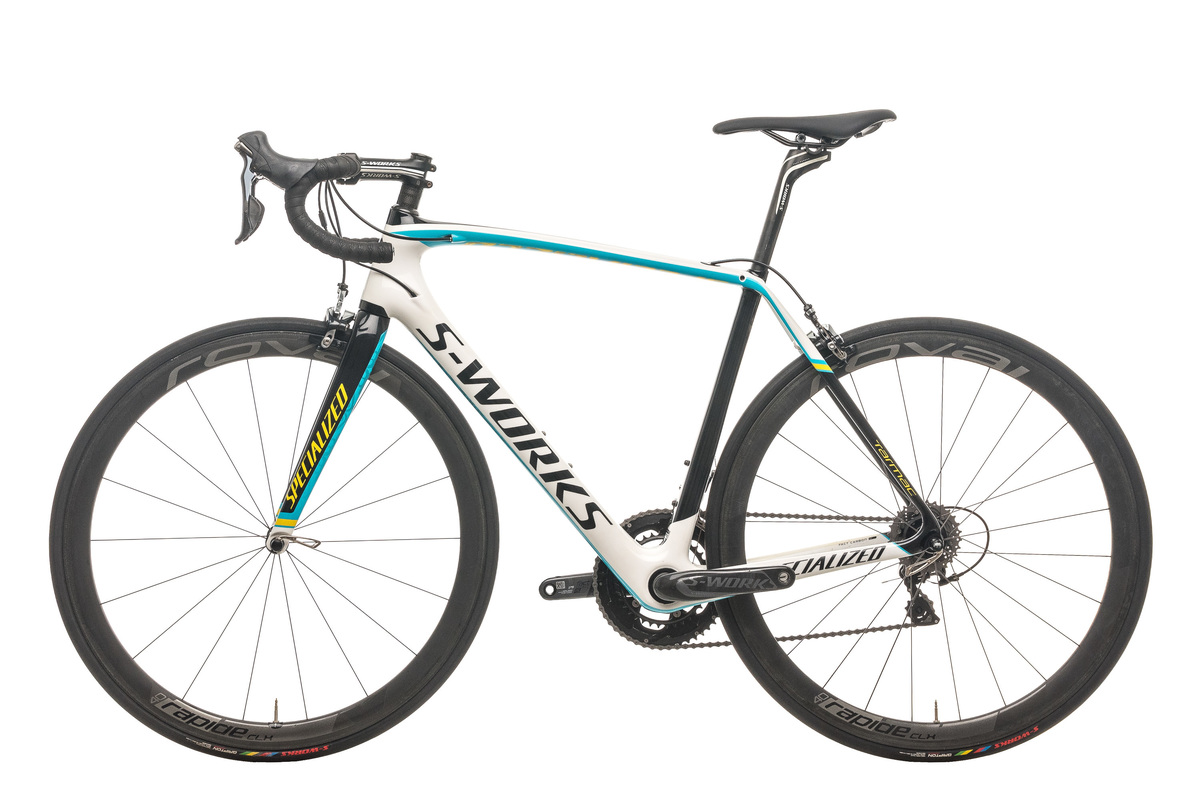 2015 Specialized S-Works Tarmac Team Astana