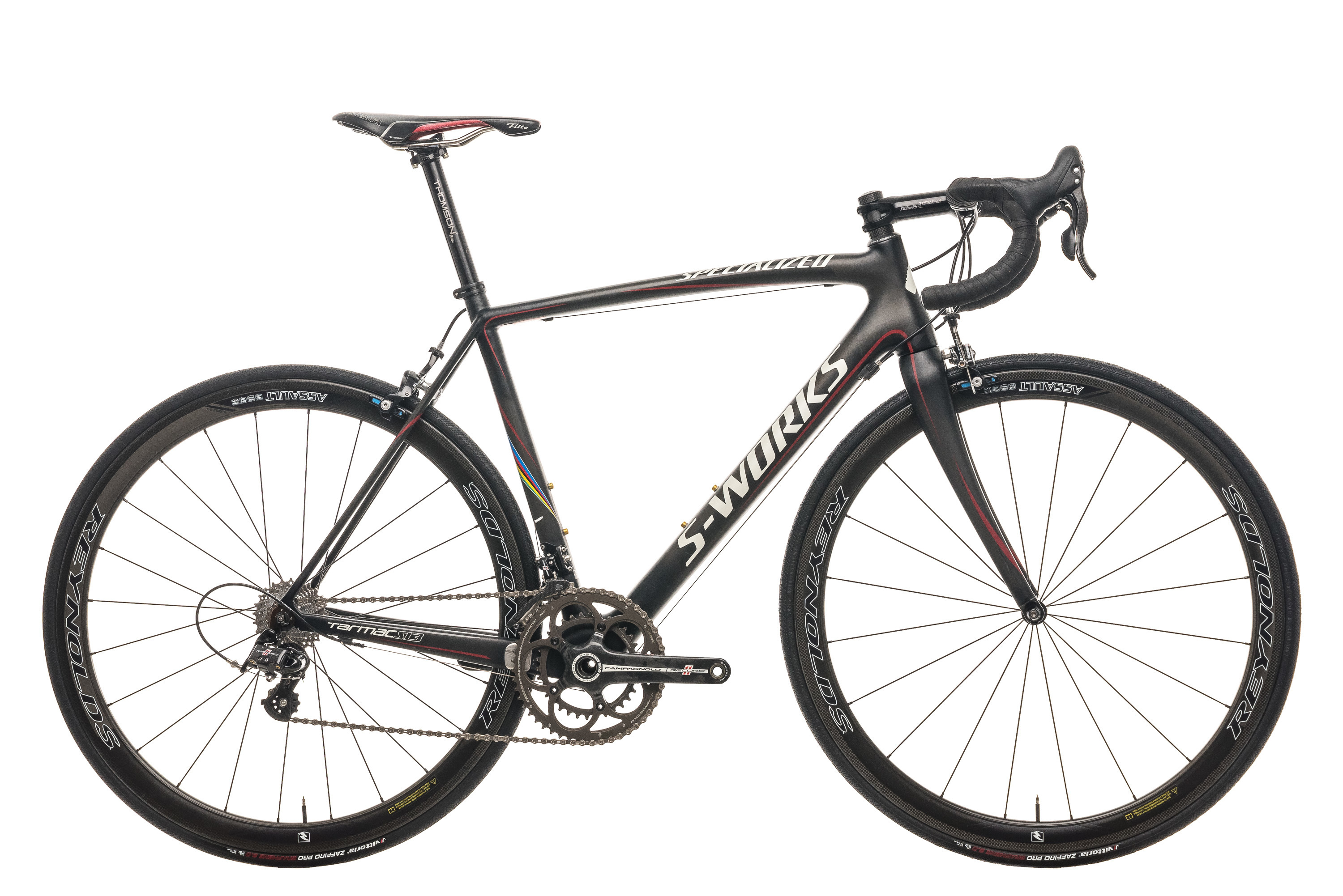 2010 Specialized S-Works Tarmac SL3 Super Light