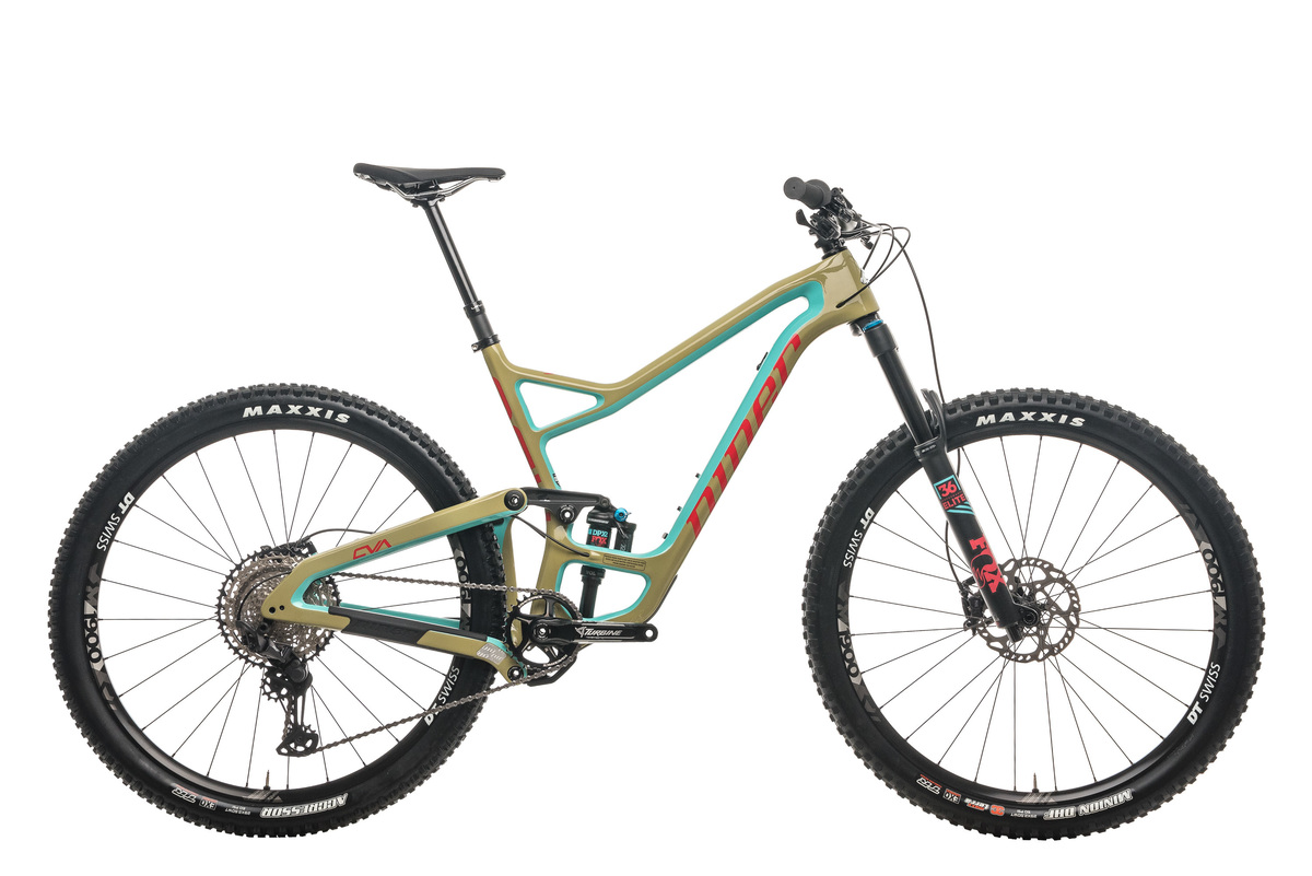 2020 Niner RIP 9 RDO 29 3-Star Shimano XT