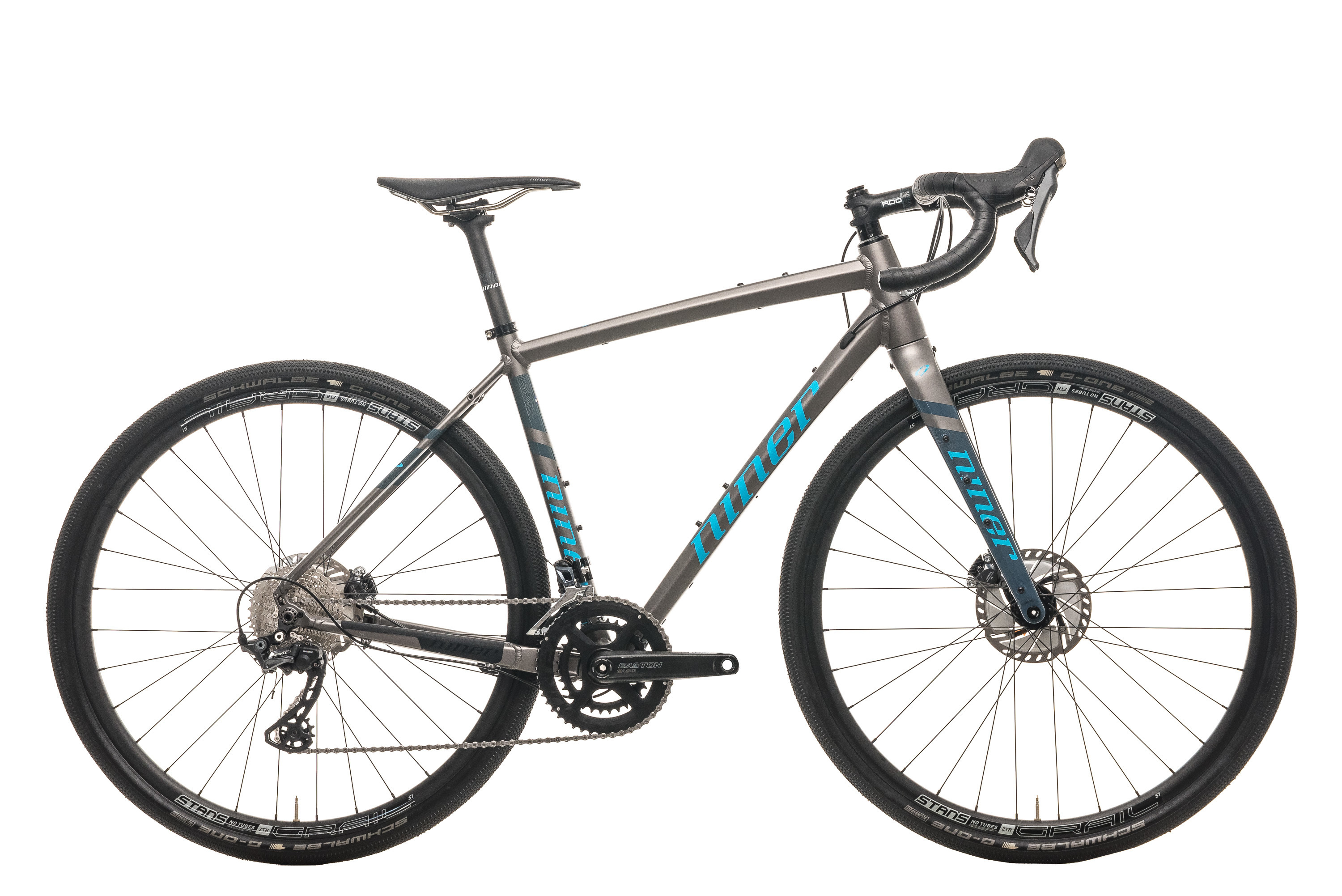2020 Niner RLT Alloy 4-Star