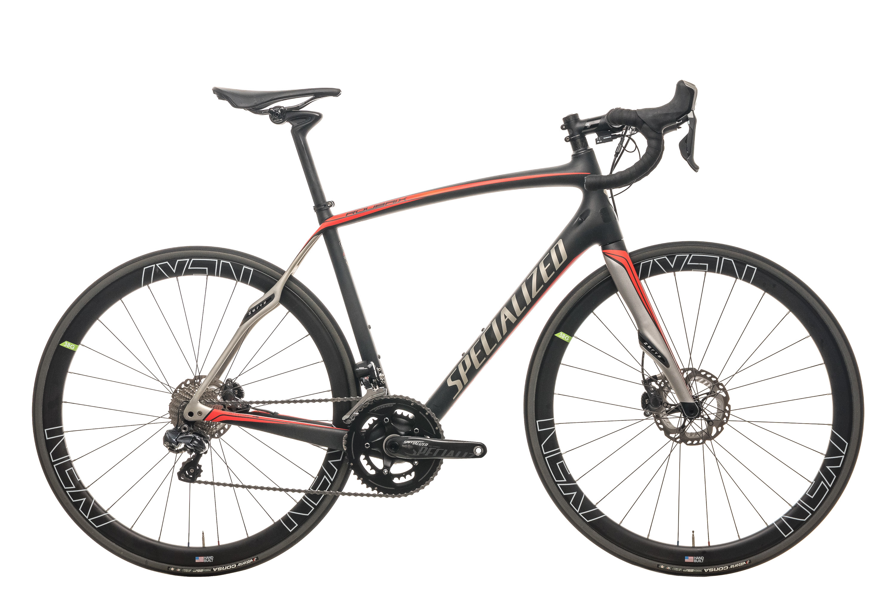 2016 Specialized Roubaix SL4 Pro Disc