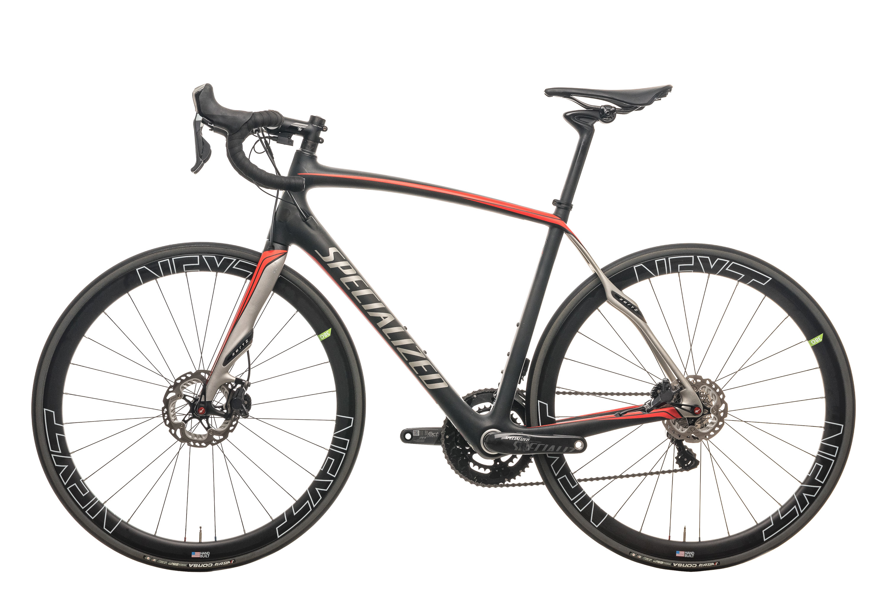 2016 Specialized Roubaix SL4 Pro Disc