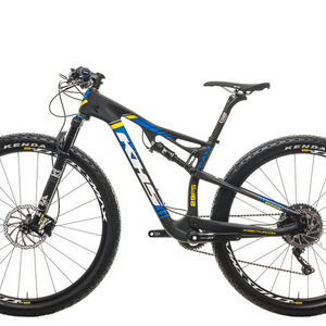 2019 KHS Bicycles Team 29 FS