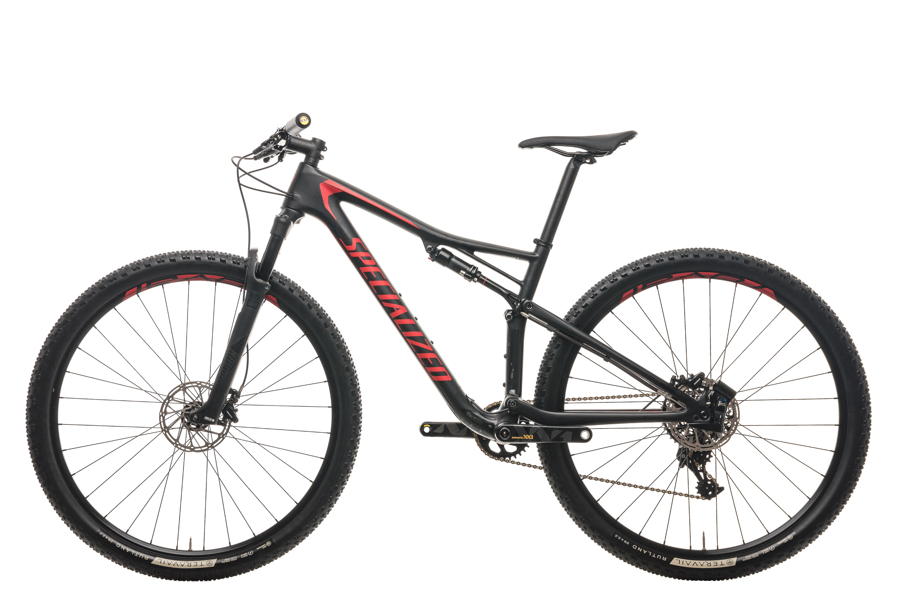2018 Specialized Epic Comp Carbon Mens
