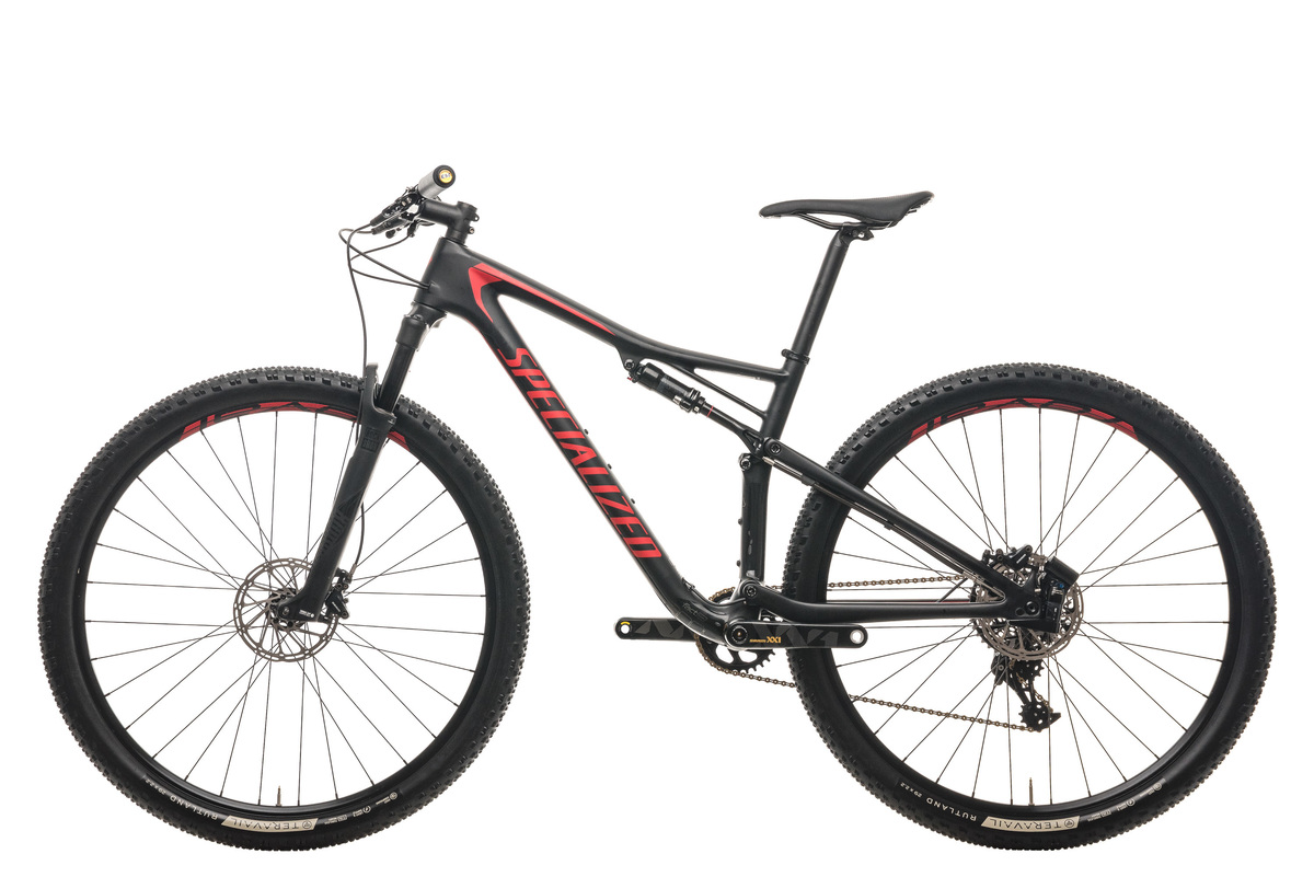 2018 Specialized Epic Comp Carbon Mens