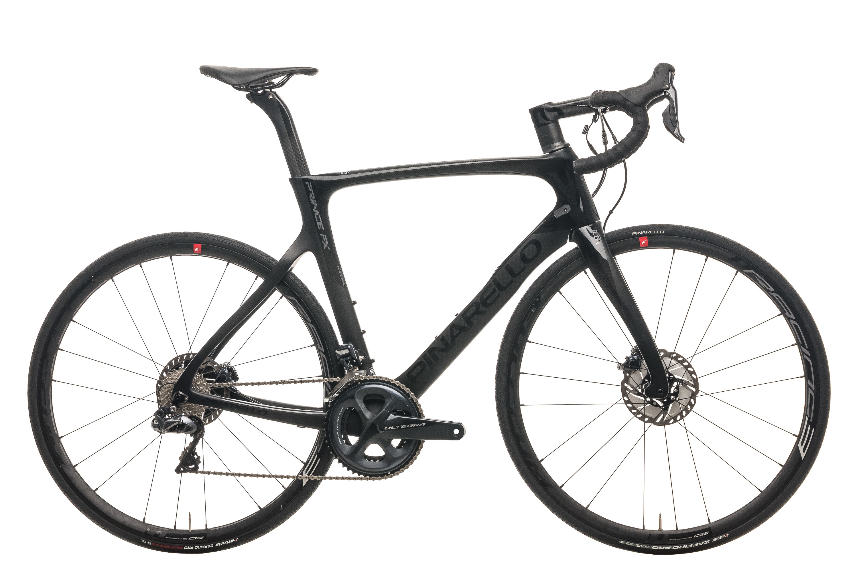2019 Pinarello Prince FX