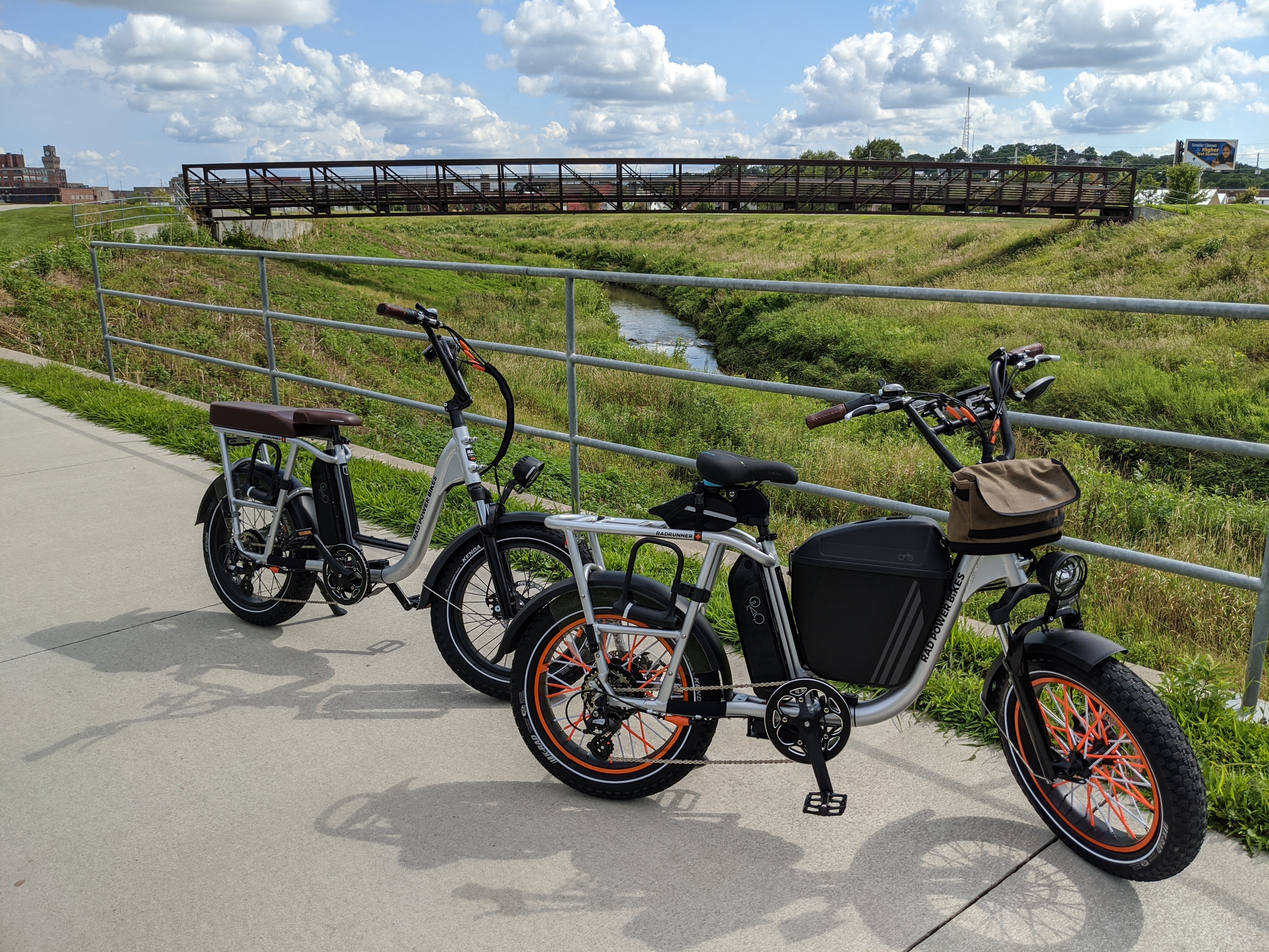 2020 Rad Power Bikes Rad Runner