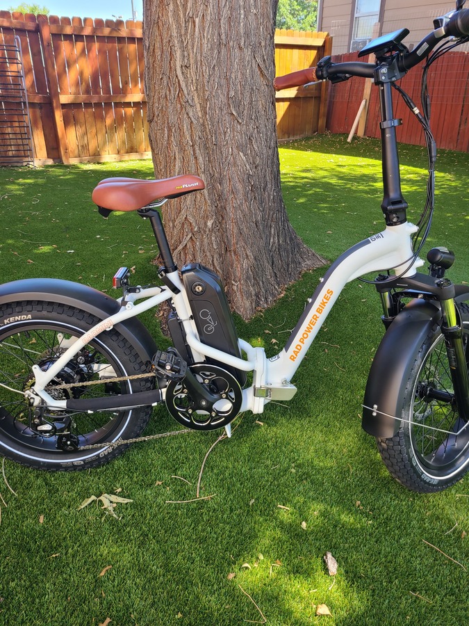 2019 Rad Power Bikes JB-TDN00Z-S