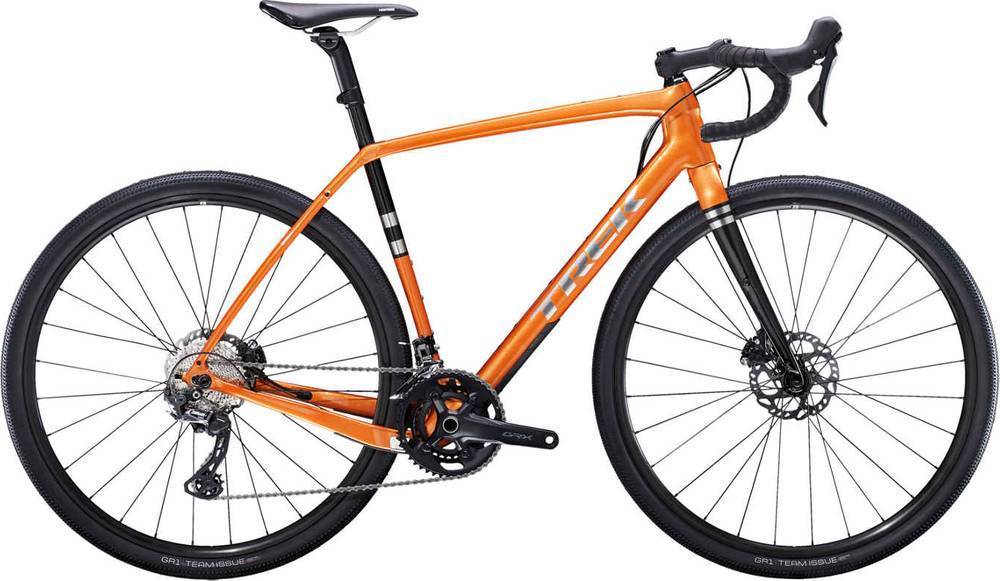 2021 Trek Checkpoint SL 5