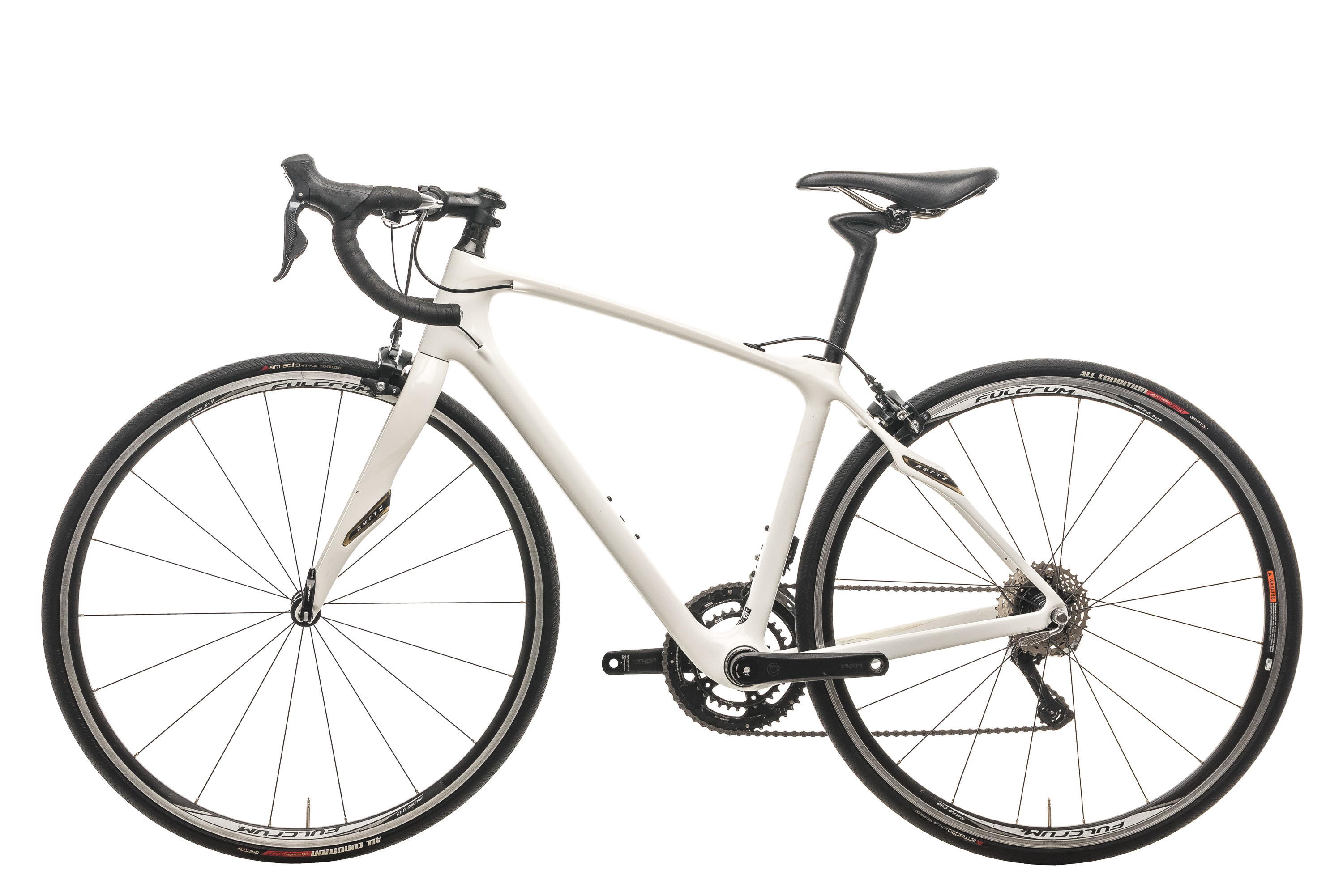 2016 Specialized Ruby Comp UDi2