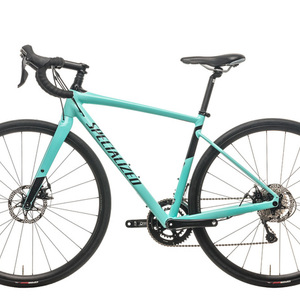 2018 Specialized Diverge Comp E5 Mens