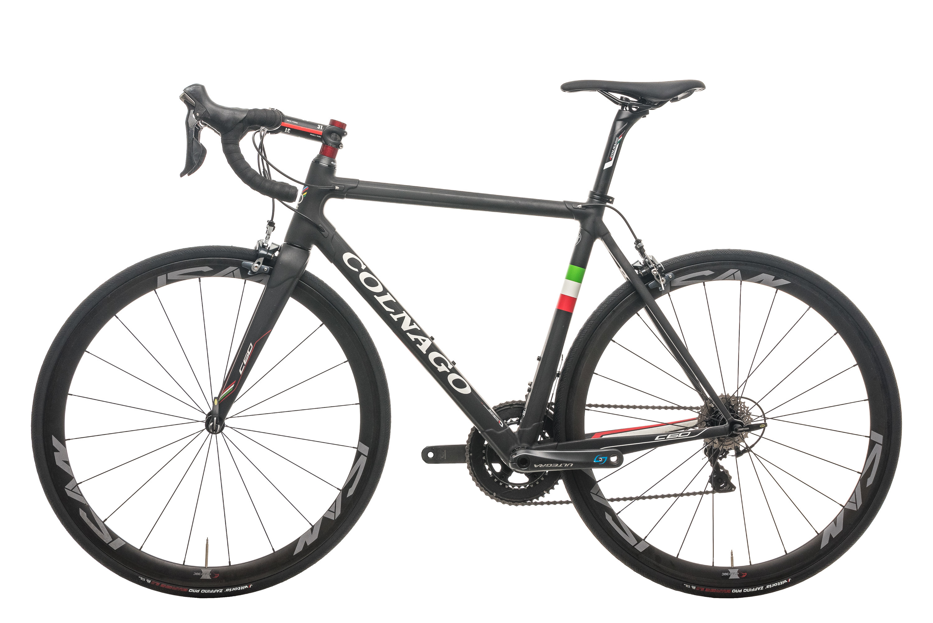 2017 Colnago C60