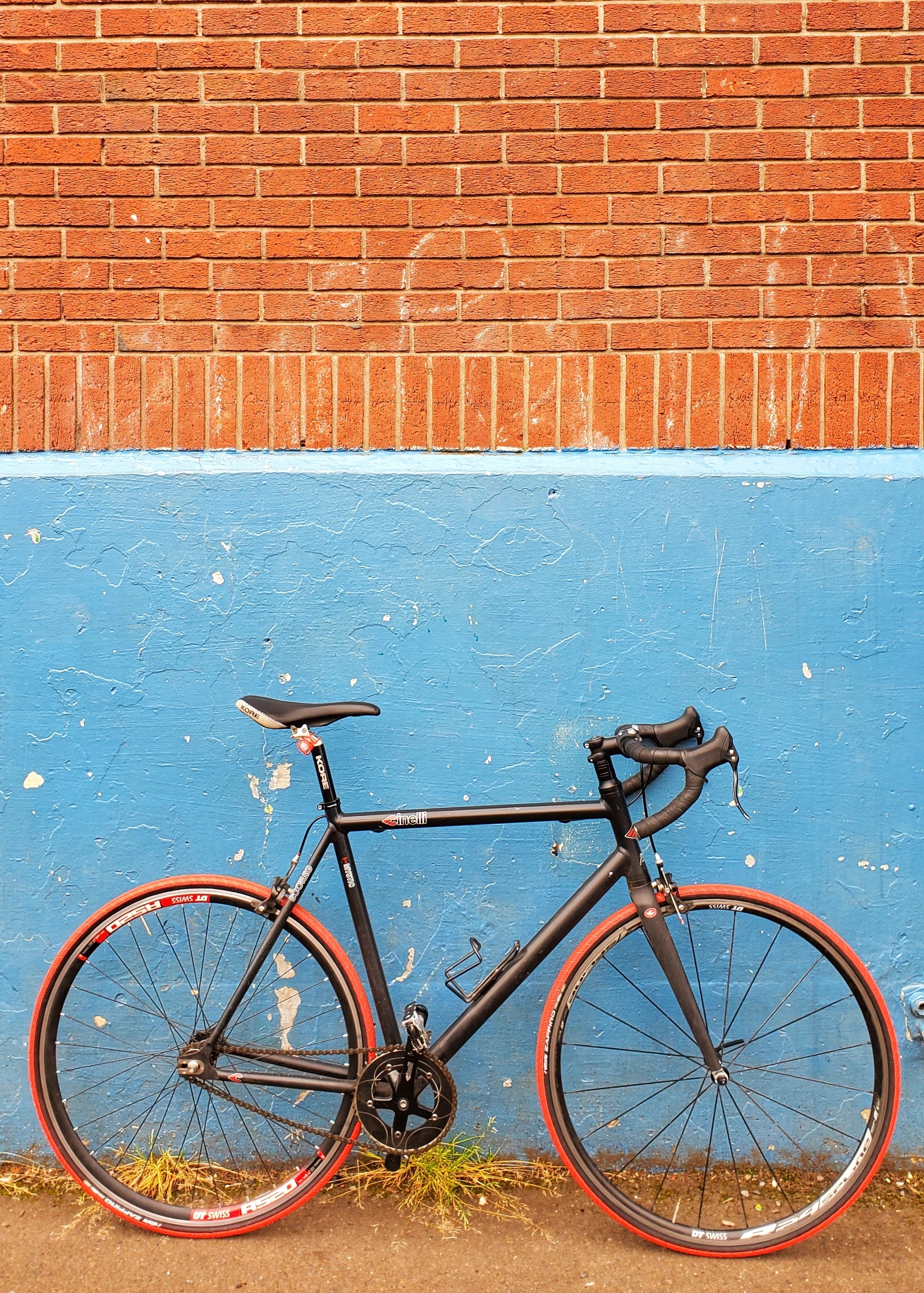 2015 Cinelli Mystic Bootleg