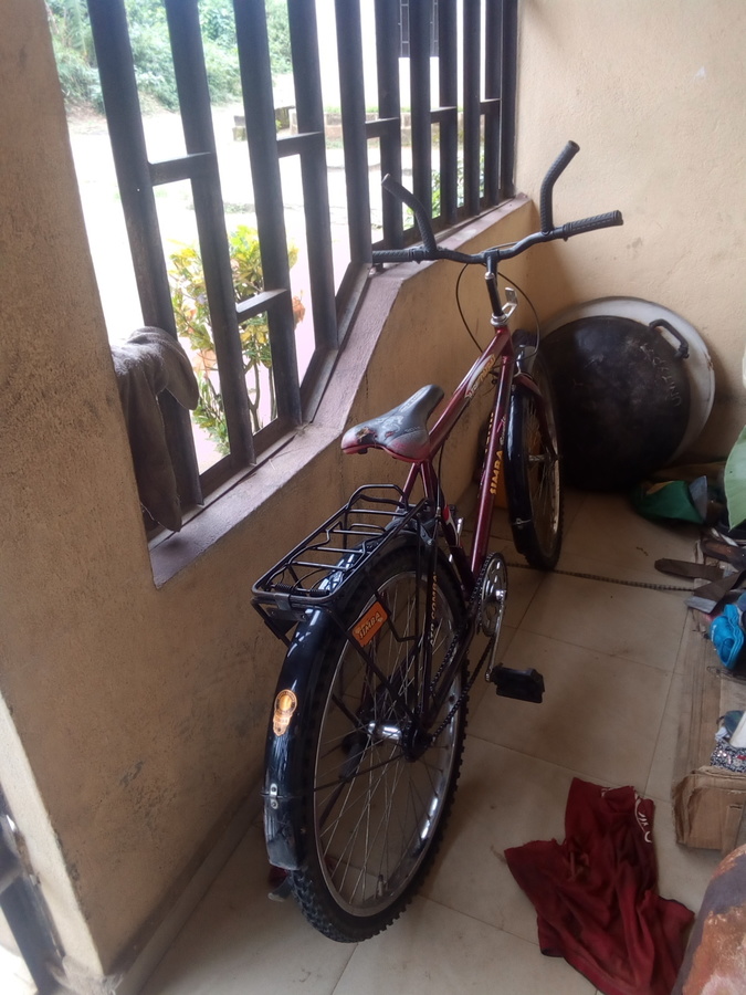 2018 Simba ATB combat