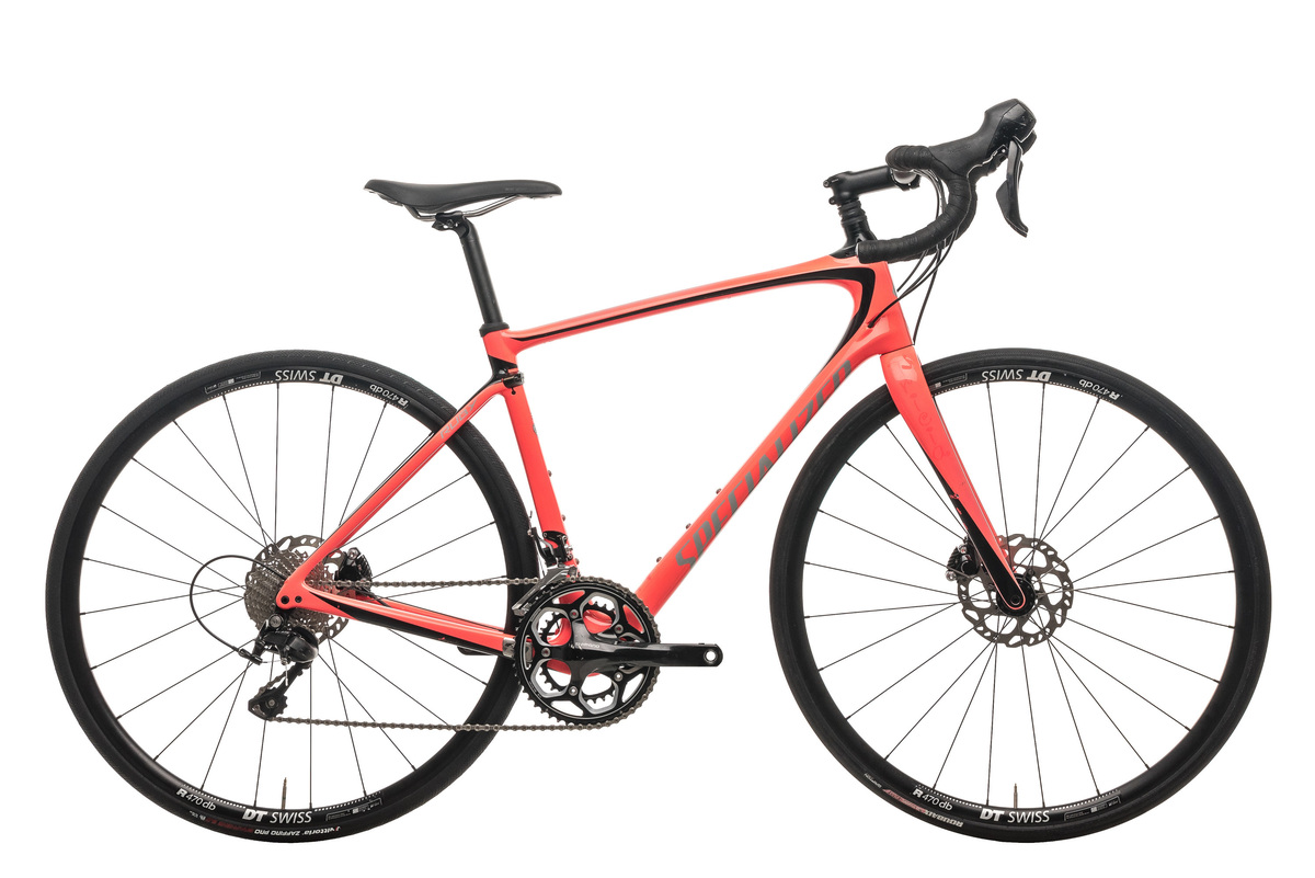 2018 Specialized Ruby Elite Womens
